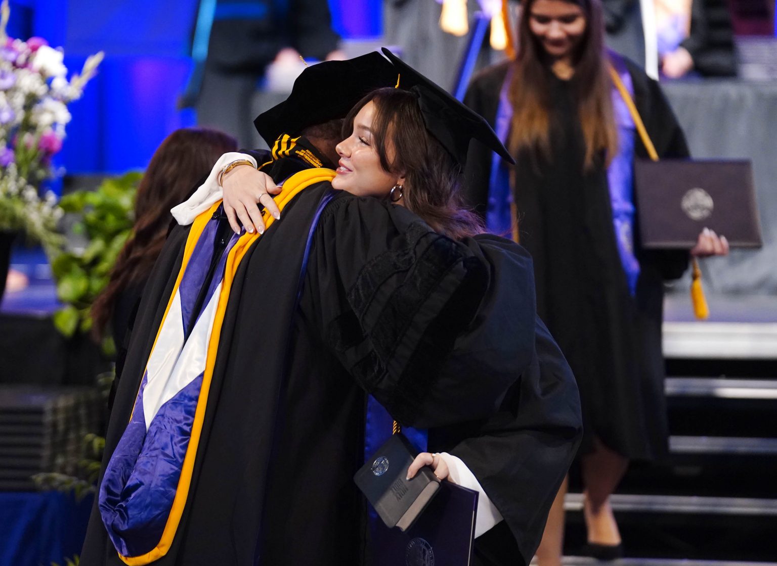 2024 Winter Commencement-morning - GCU News