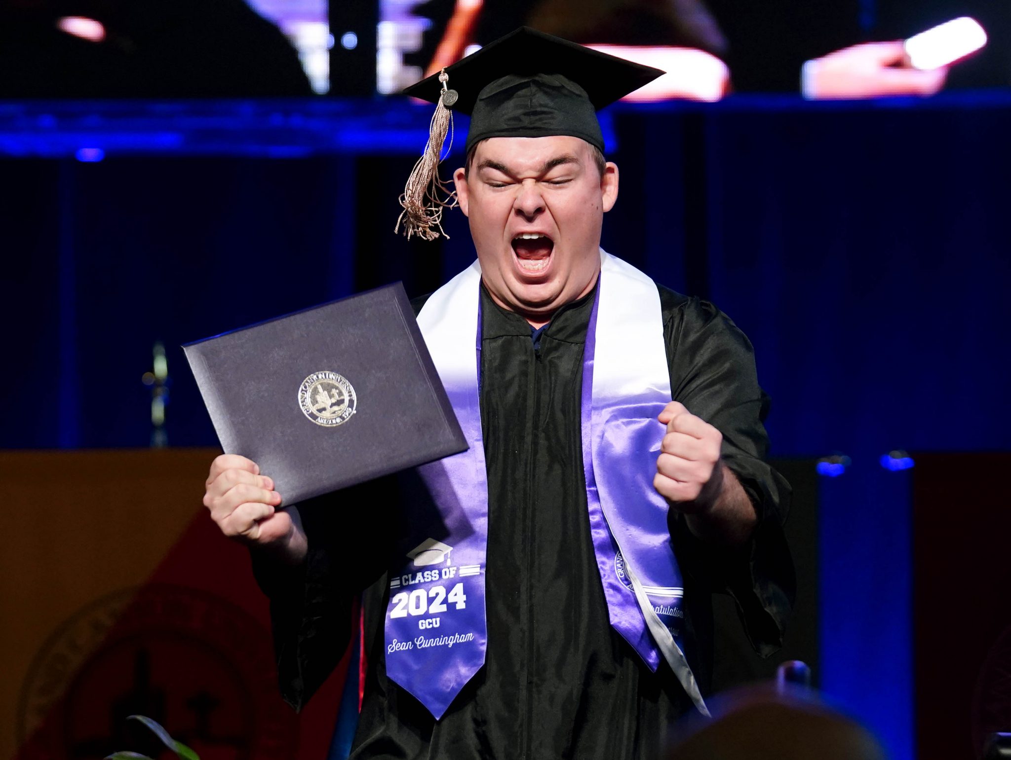 GCU News Home - GCU News