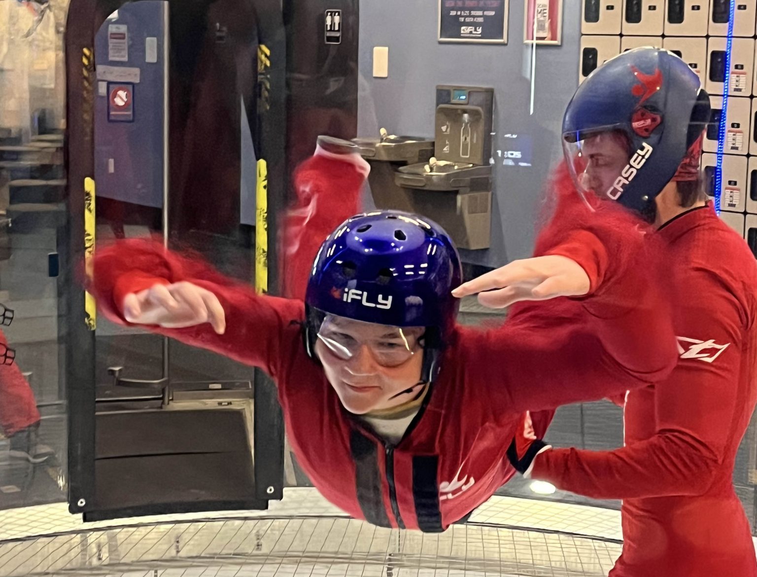 Aviation, aerospace partnership takes wing at GCU - GCU News
