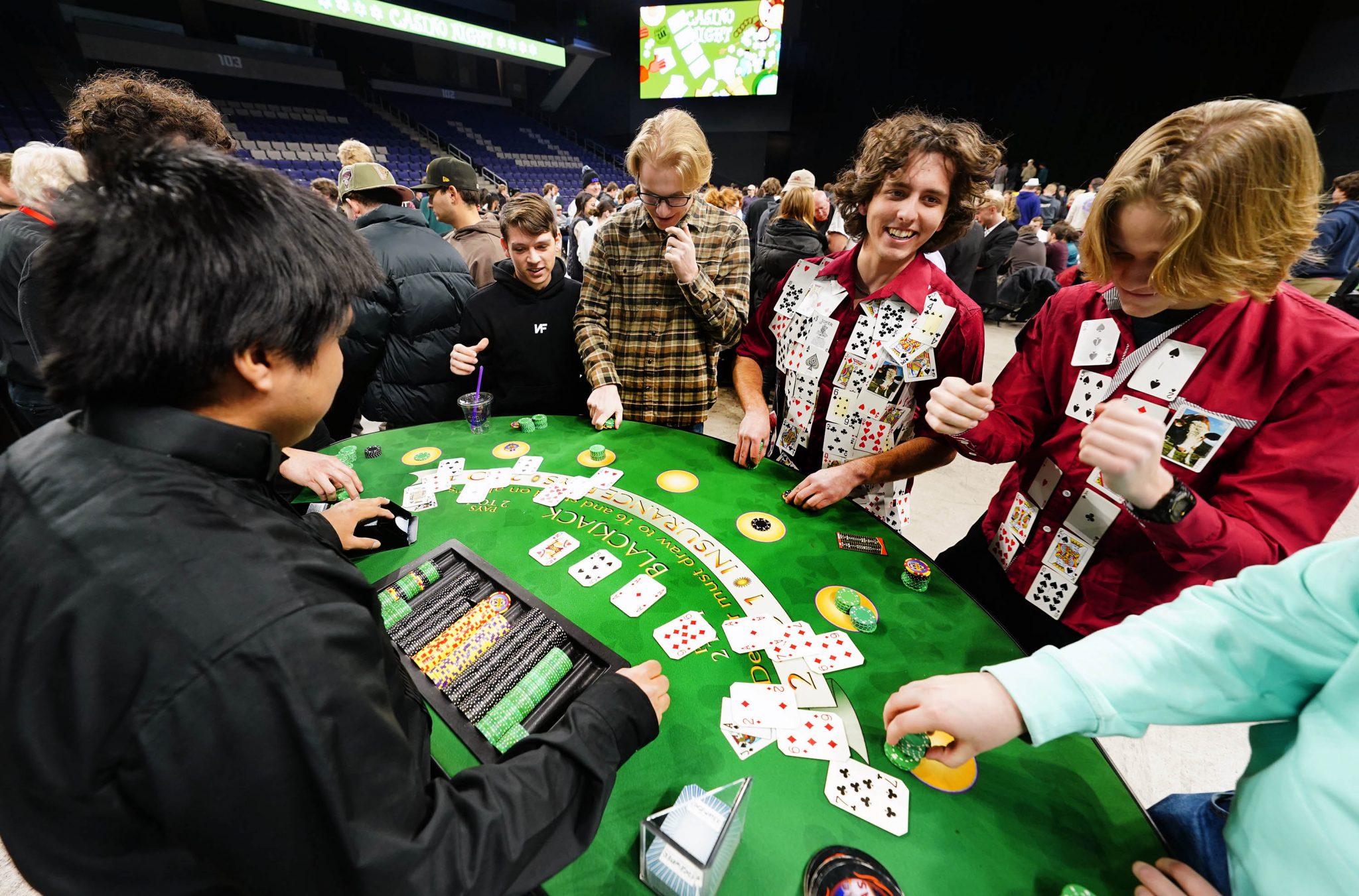 Exciting events lined up for Lopes to mark a memorable semester - GCU News