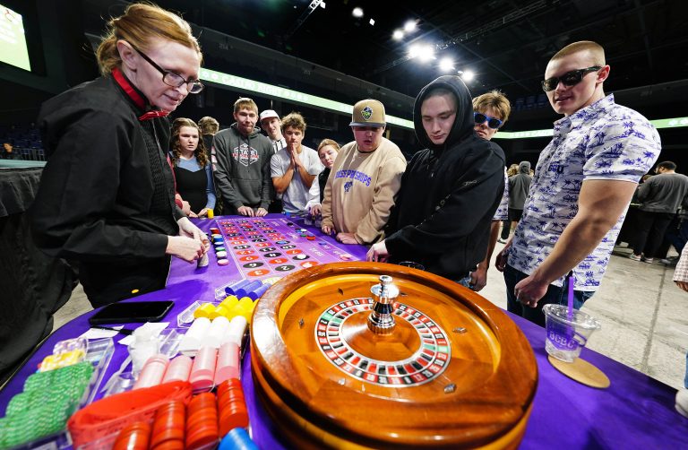 GCU News Home - GCU News