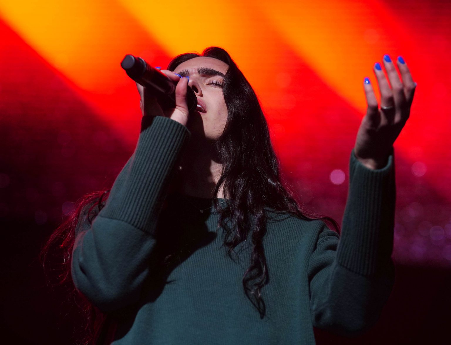 Chapel with Dr. Tim Griffin - GCU News