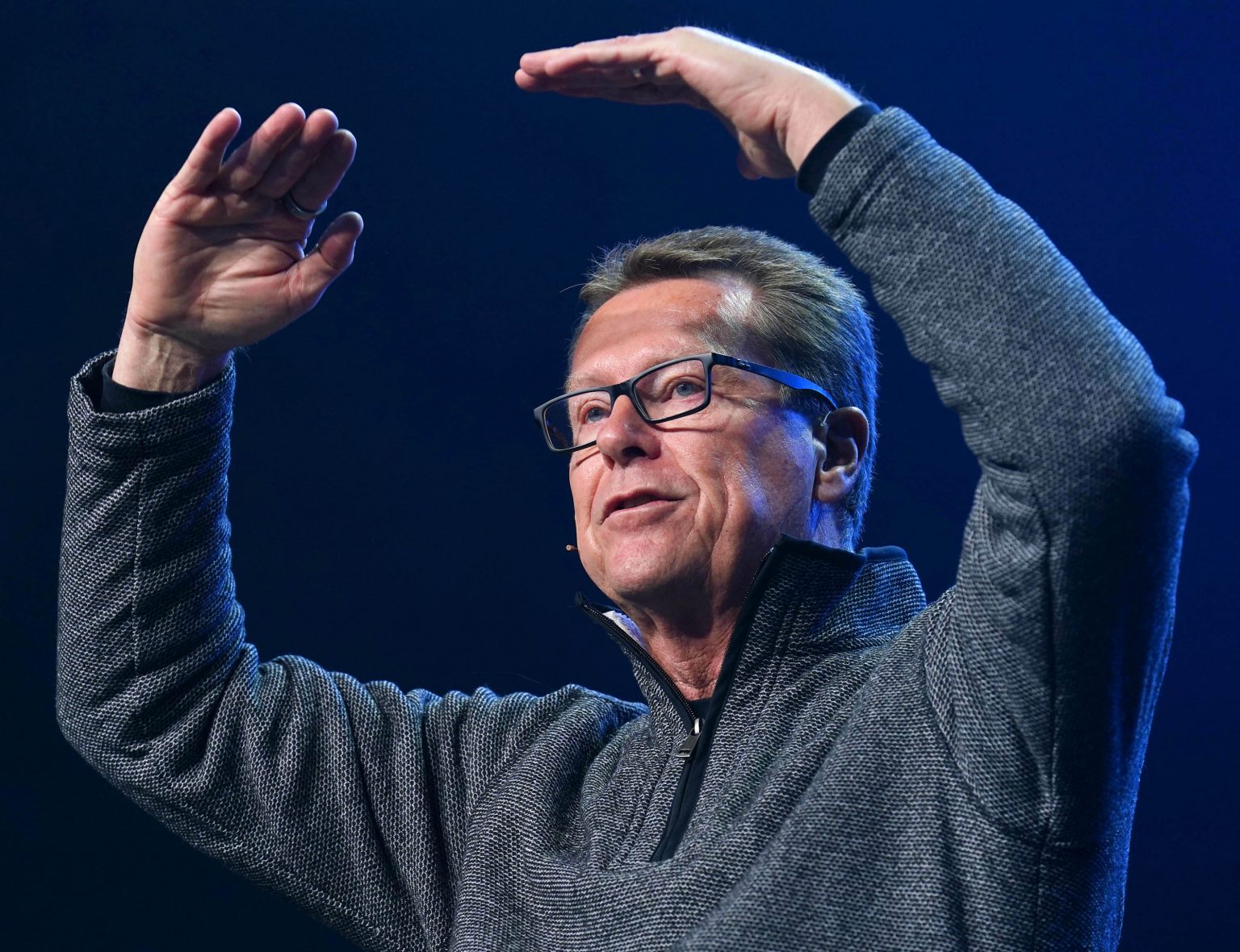 GCU News Home - GCU News