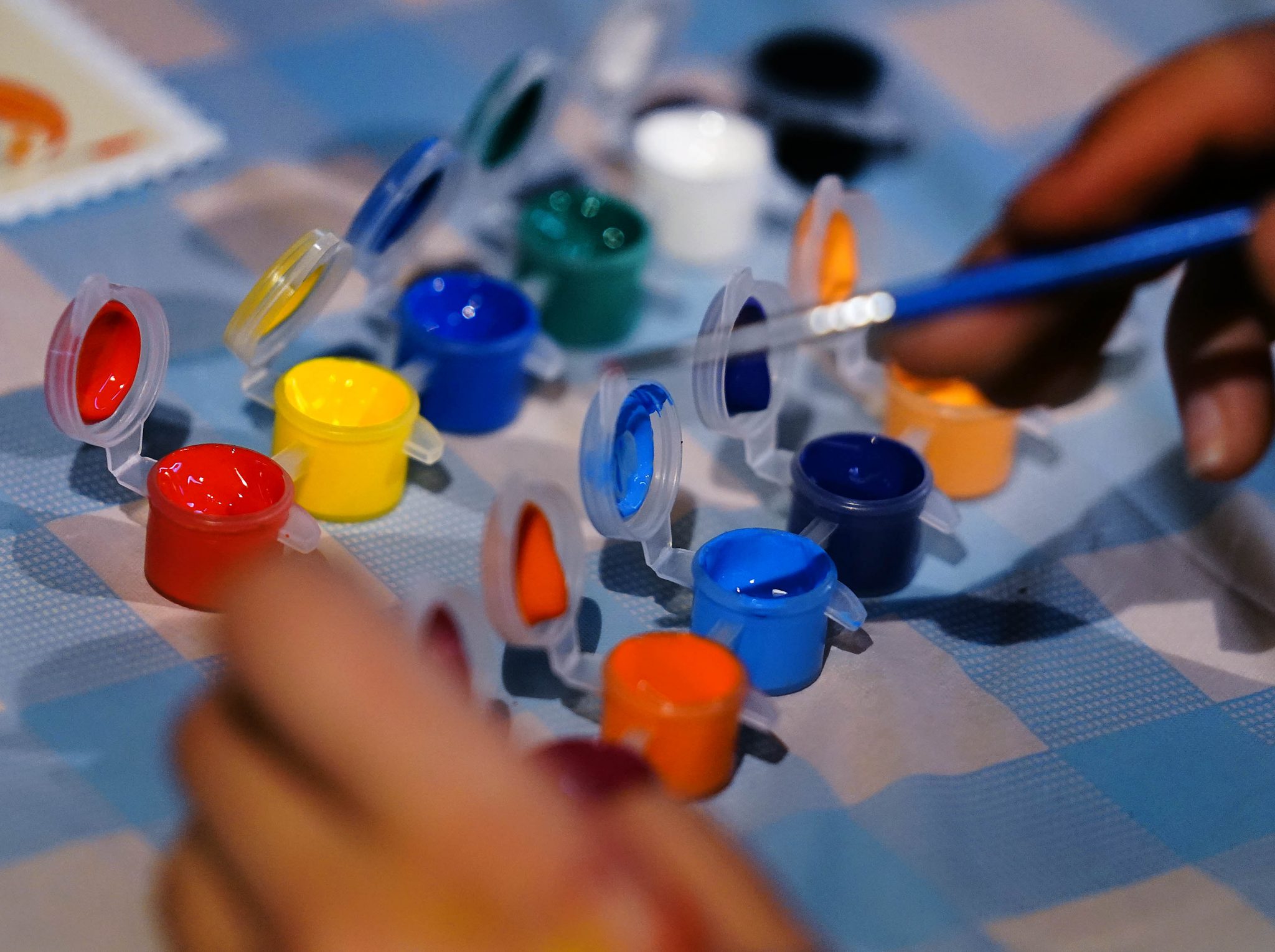 Green Day: Grow Your Goals, Clay It Up - GCU News