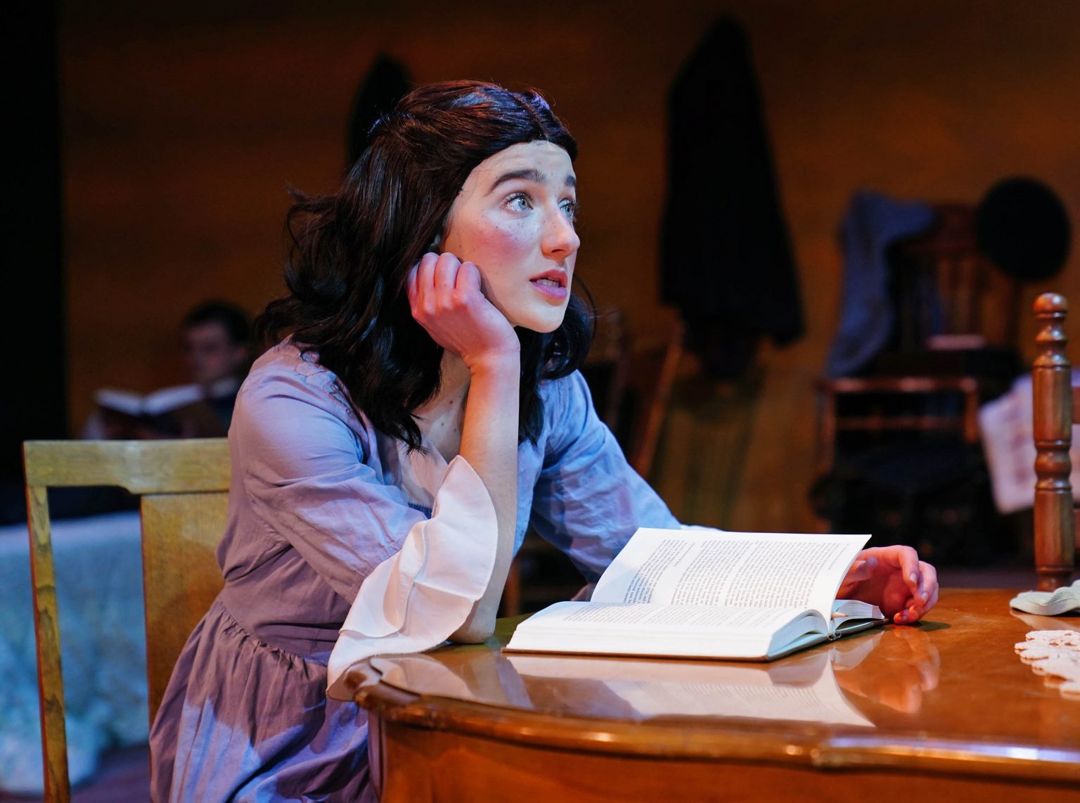 'The Diary of Anne Frank' - GCU News
