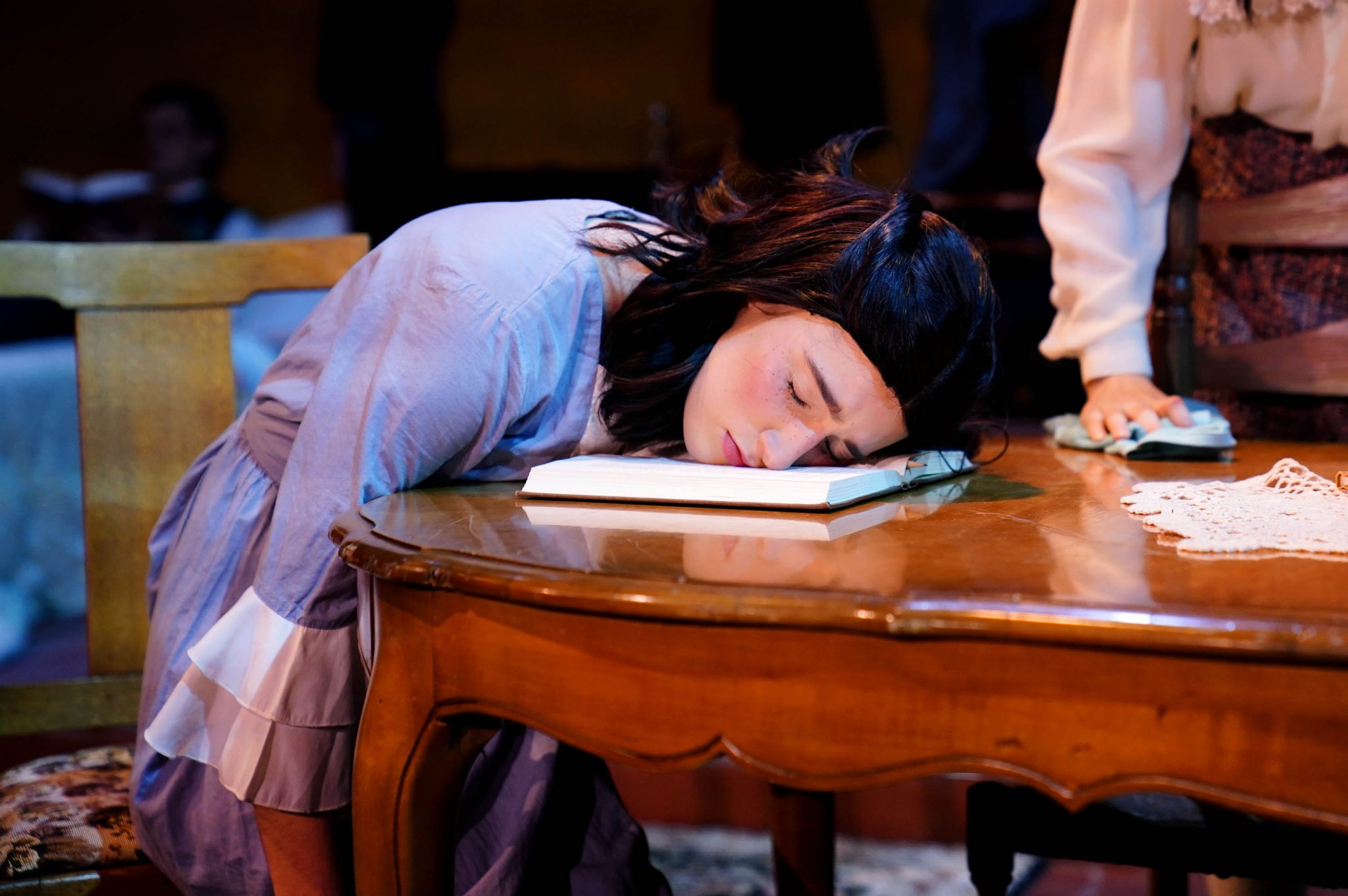 'The Diary of Anne Frank' - GCU News