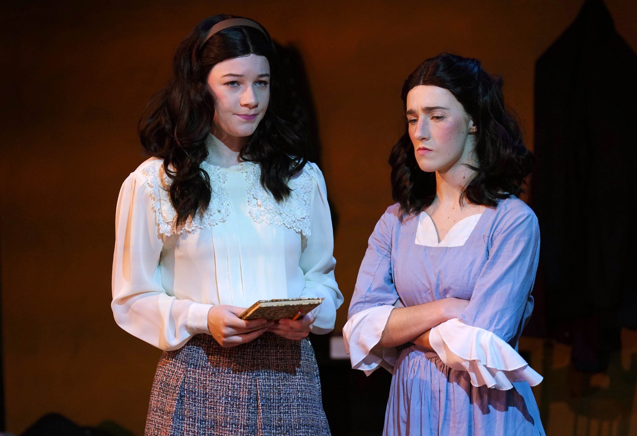 'The Diary of Anne Frank' - GCU News