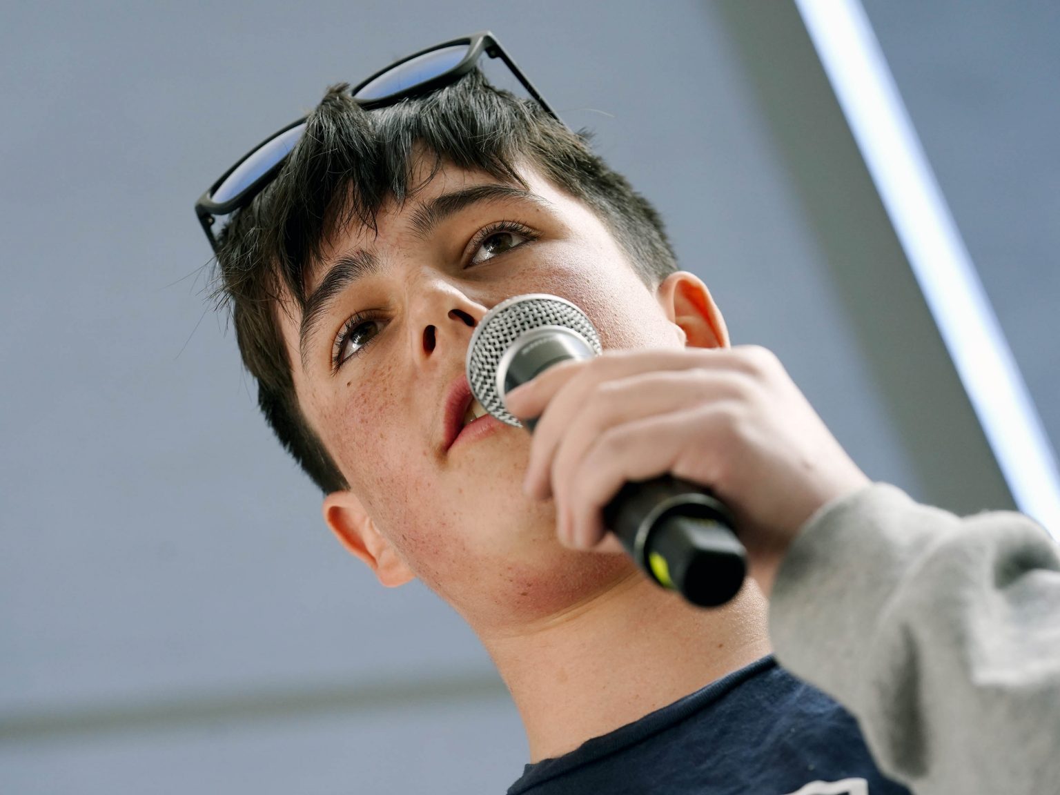 TEDxGCU Catalyst workshop - GCU News