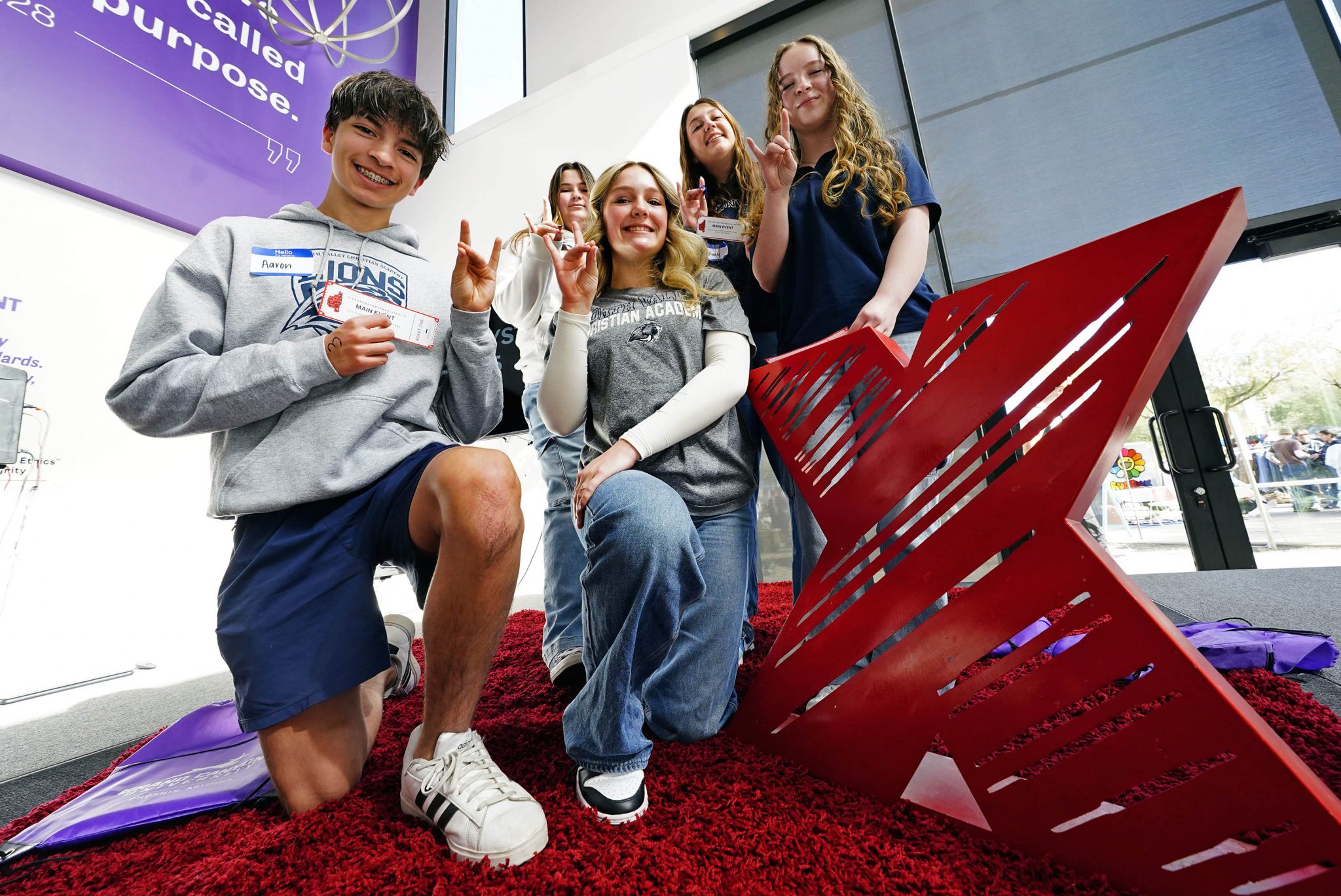 GCU News Home - GCU News