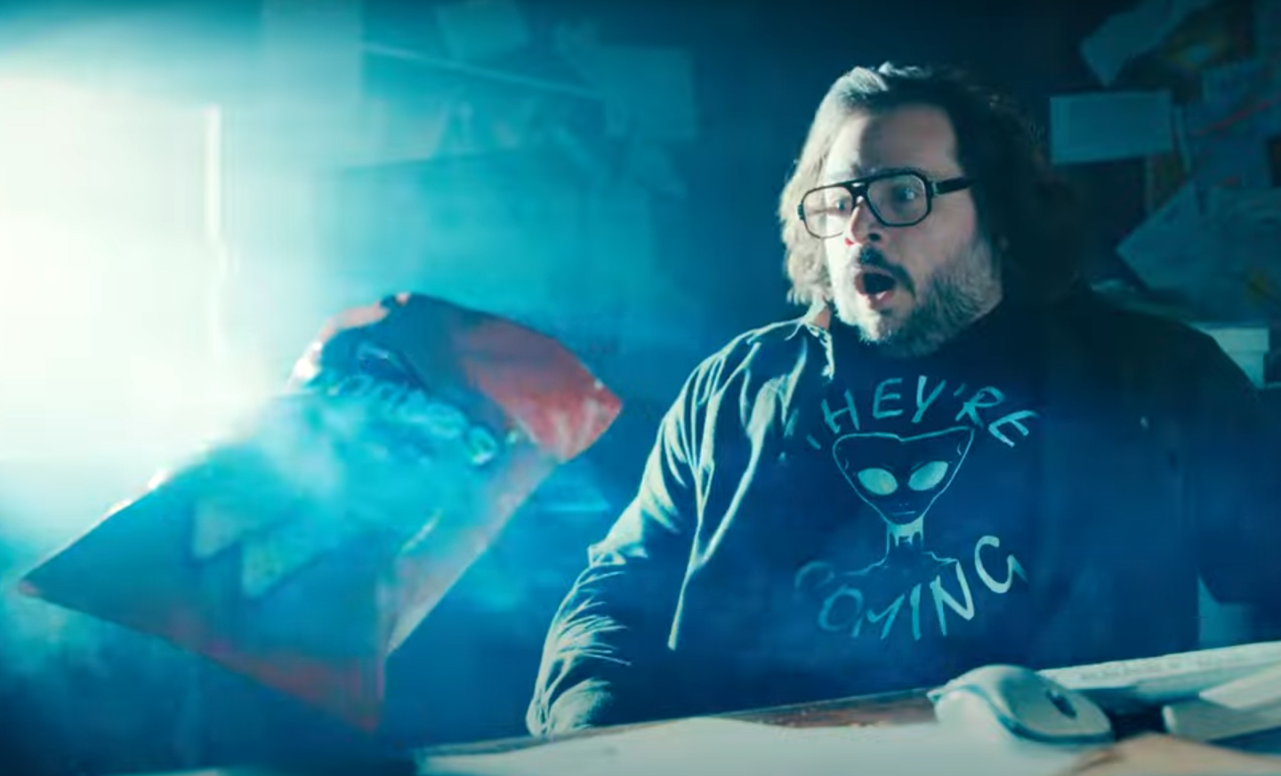 Doritos, aliens, 'Beast Games,' the Super Bowl ... and a GCU grad - GCU ...