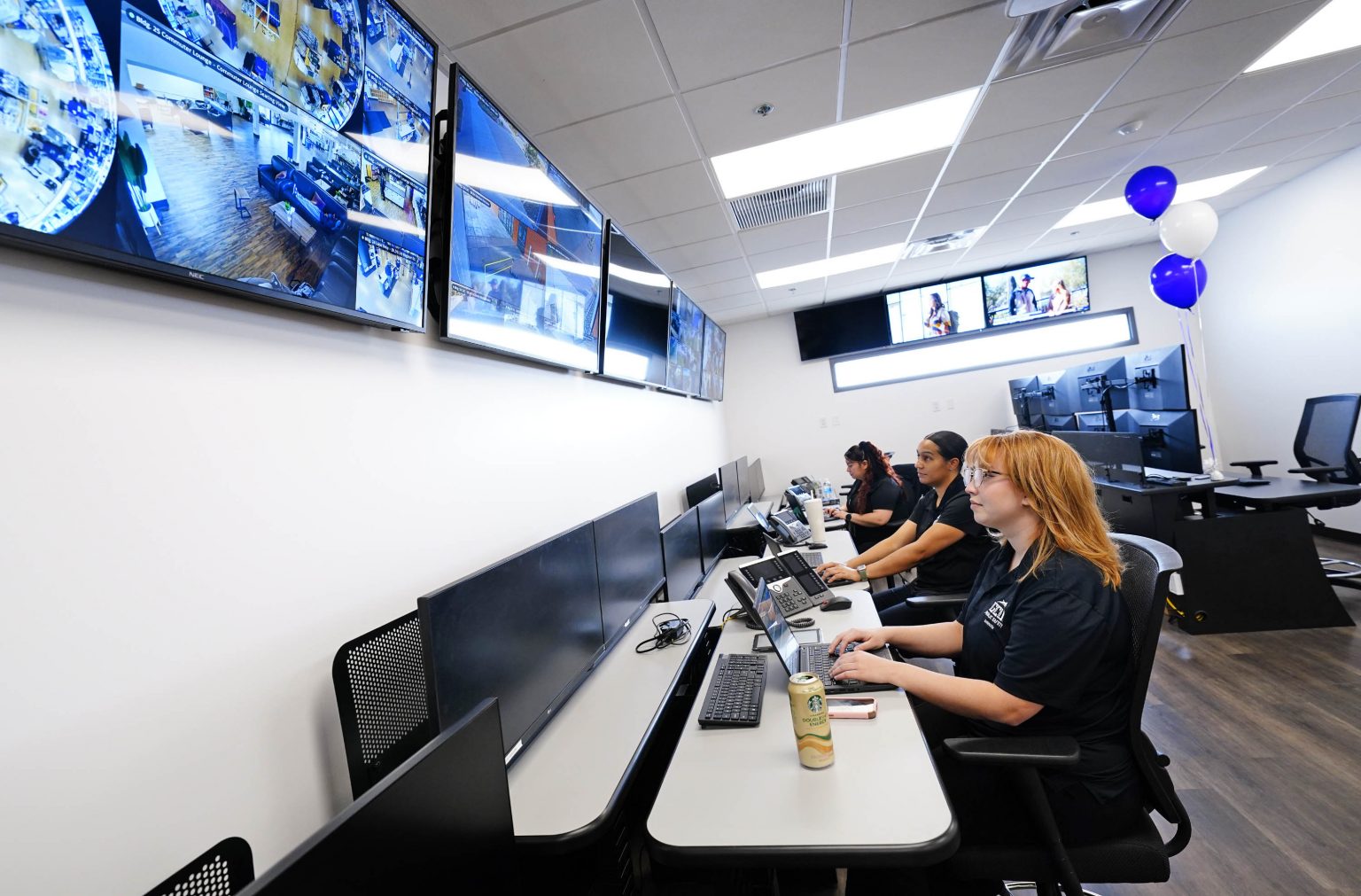 Neighborhood alliance, bolstered by GCU, unveils safety initiatives ...