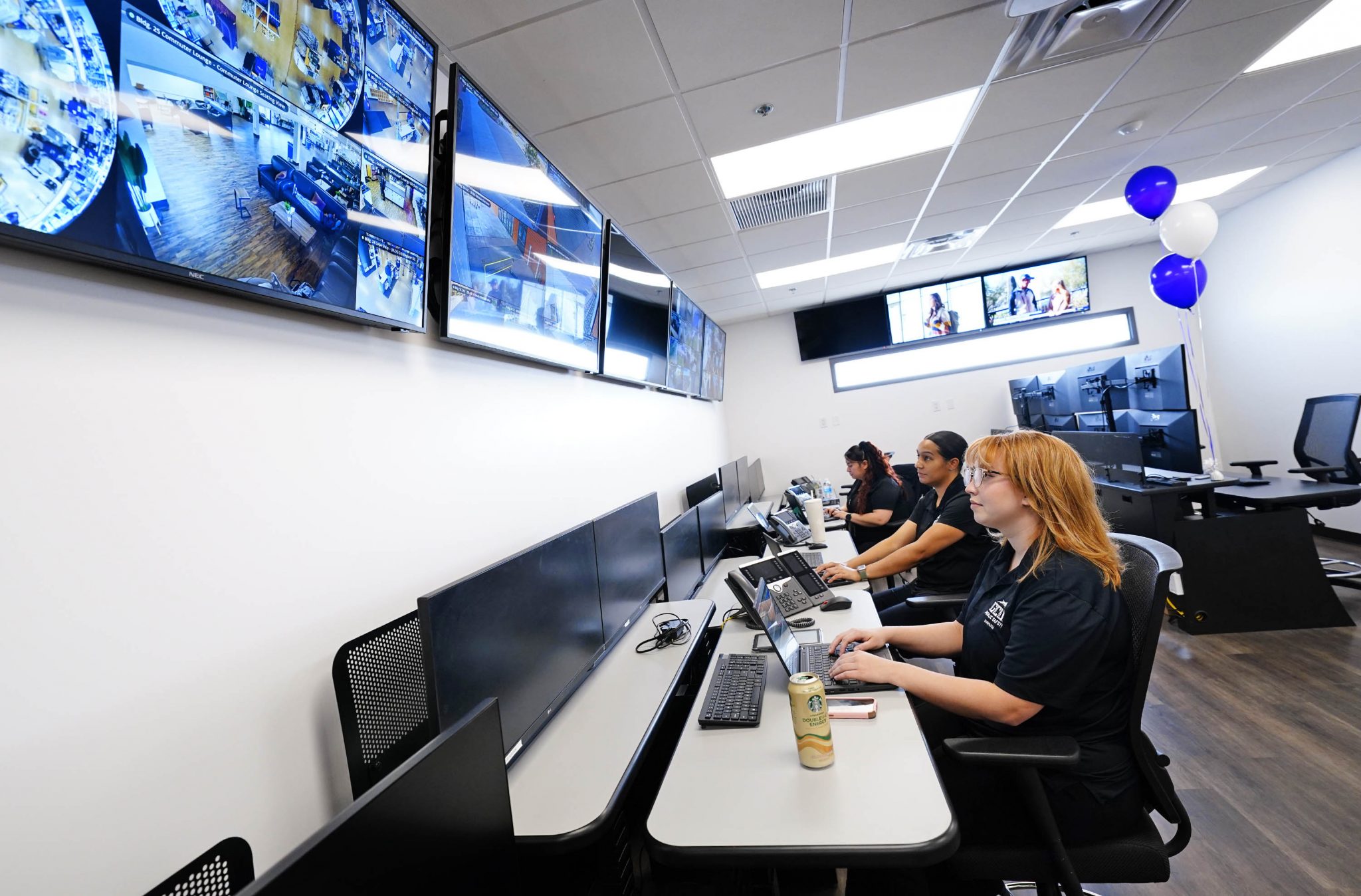 Neighborhood alliance, bolstered by GCU, unveils safety initiatives ...