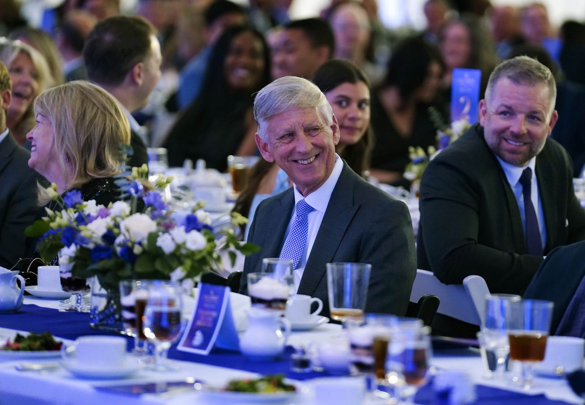 $1.5 million pledged to Five-Point Plan at 75th anniversary Amethyst ...