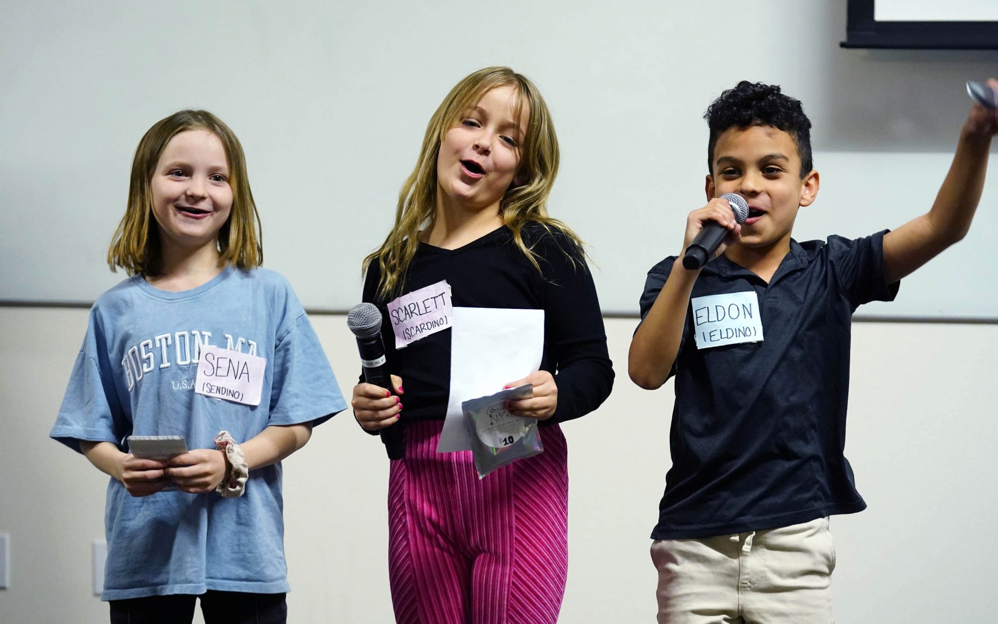 Demo Day at Canyon Ventures - GCU News