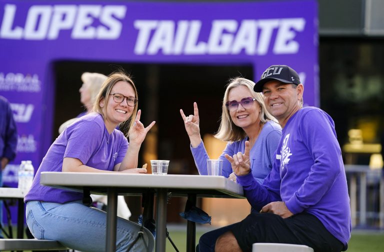 Alumni reflect on GCU's impact on their lives at homecoming weekend ...
