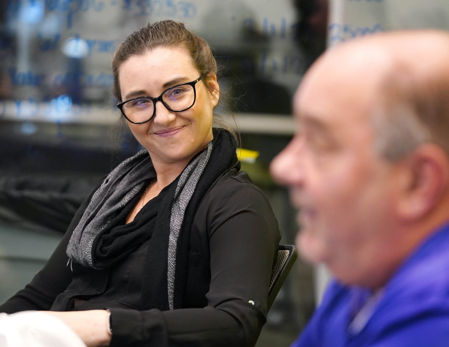 Kozimor family finds love, faith and teaching at GCU - GCU News