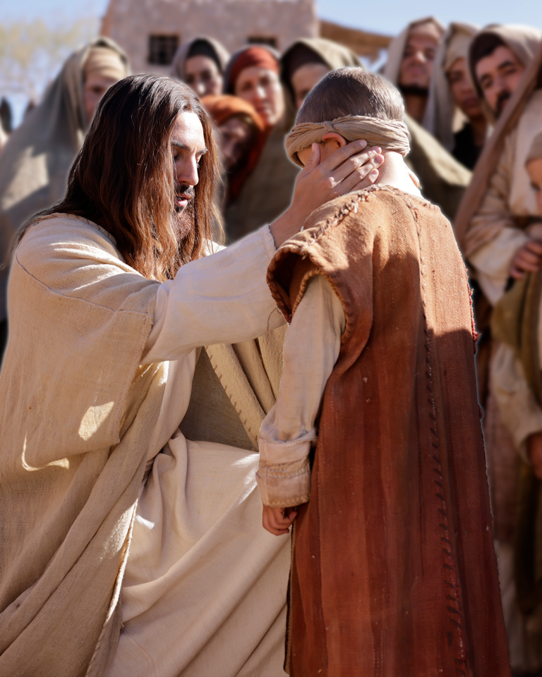 GCU-supported 'Last Supper' tells betrayal tale through eyes of Peter ...