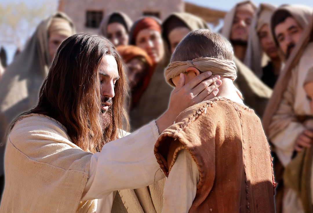 GCU-supported 'Last Supper' tells betrayal tale through eyes of Peter ...