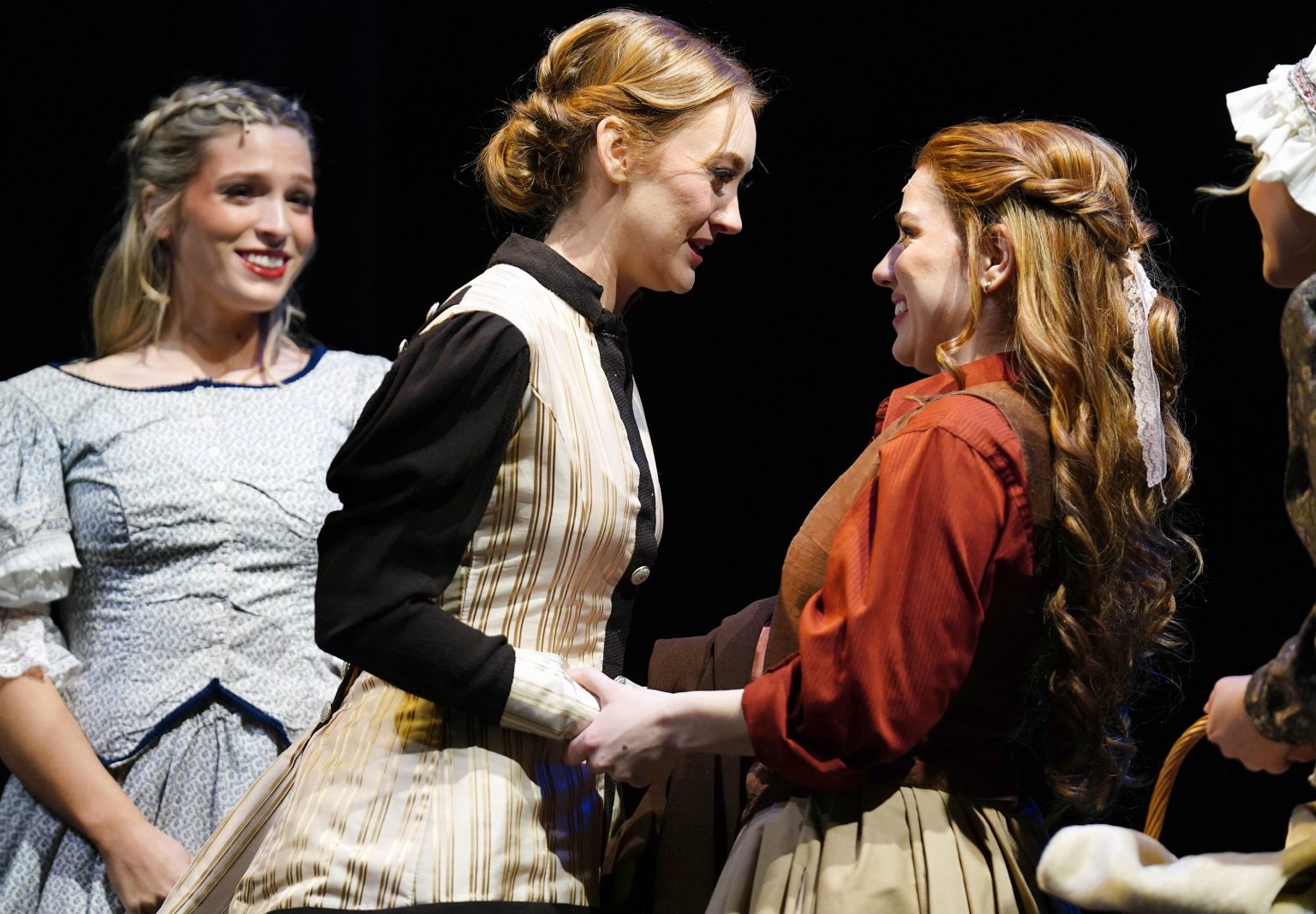 "Little Women" at Ethington Theatre - GCU News