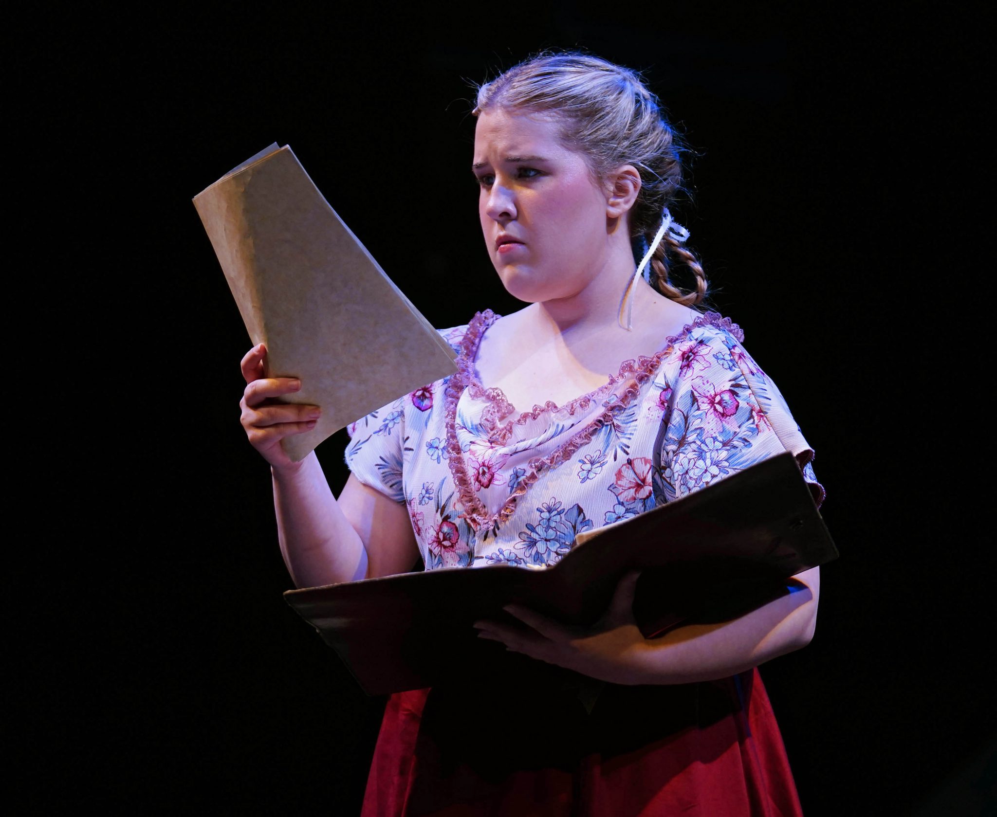 "Little Women" at Ethington Theatre - GCU News