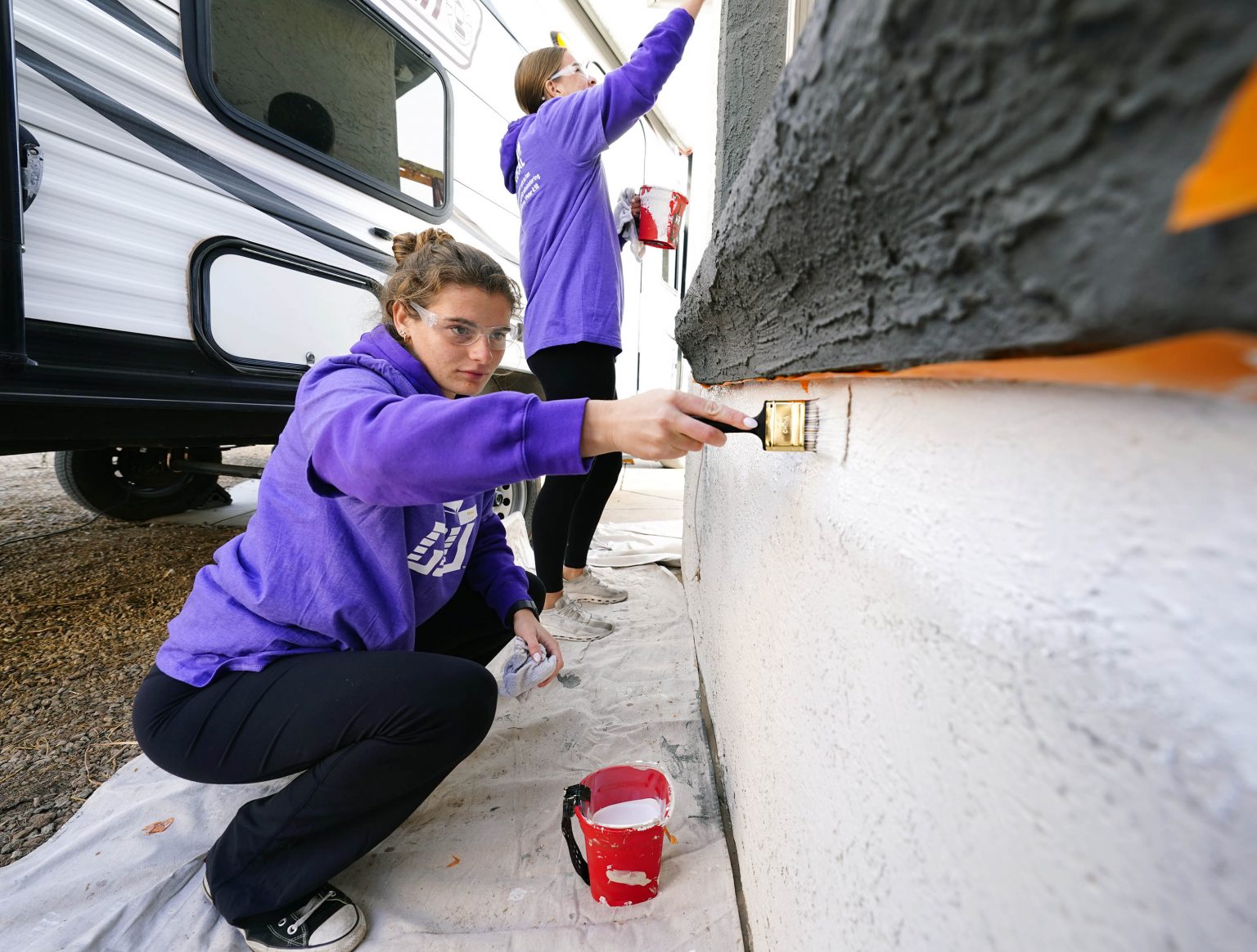 Lopes Go Local, spring 2025 - GCU News