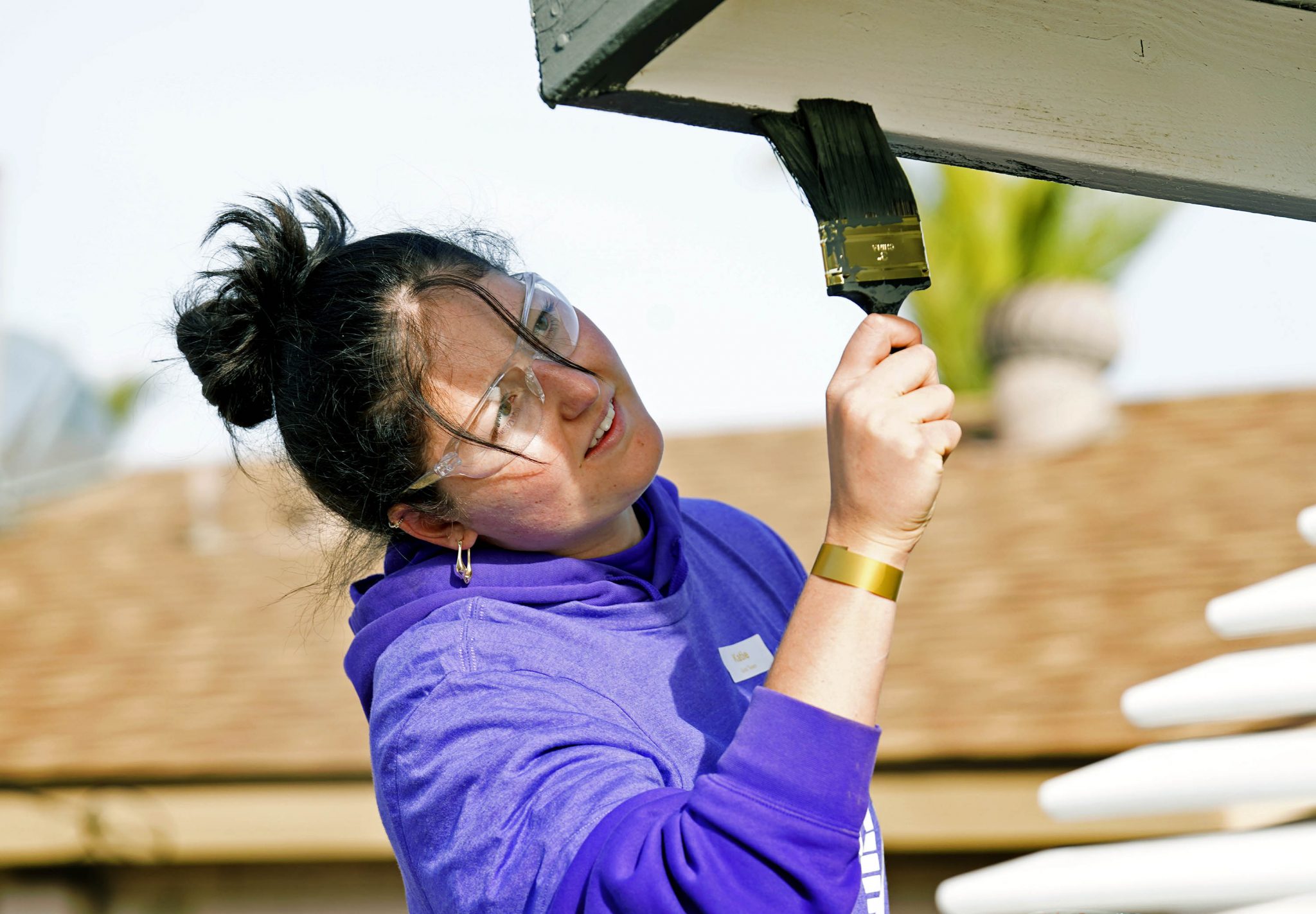 Lopes Go Local, spring 2025 - GCU News