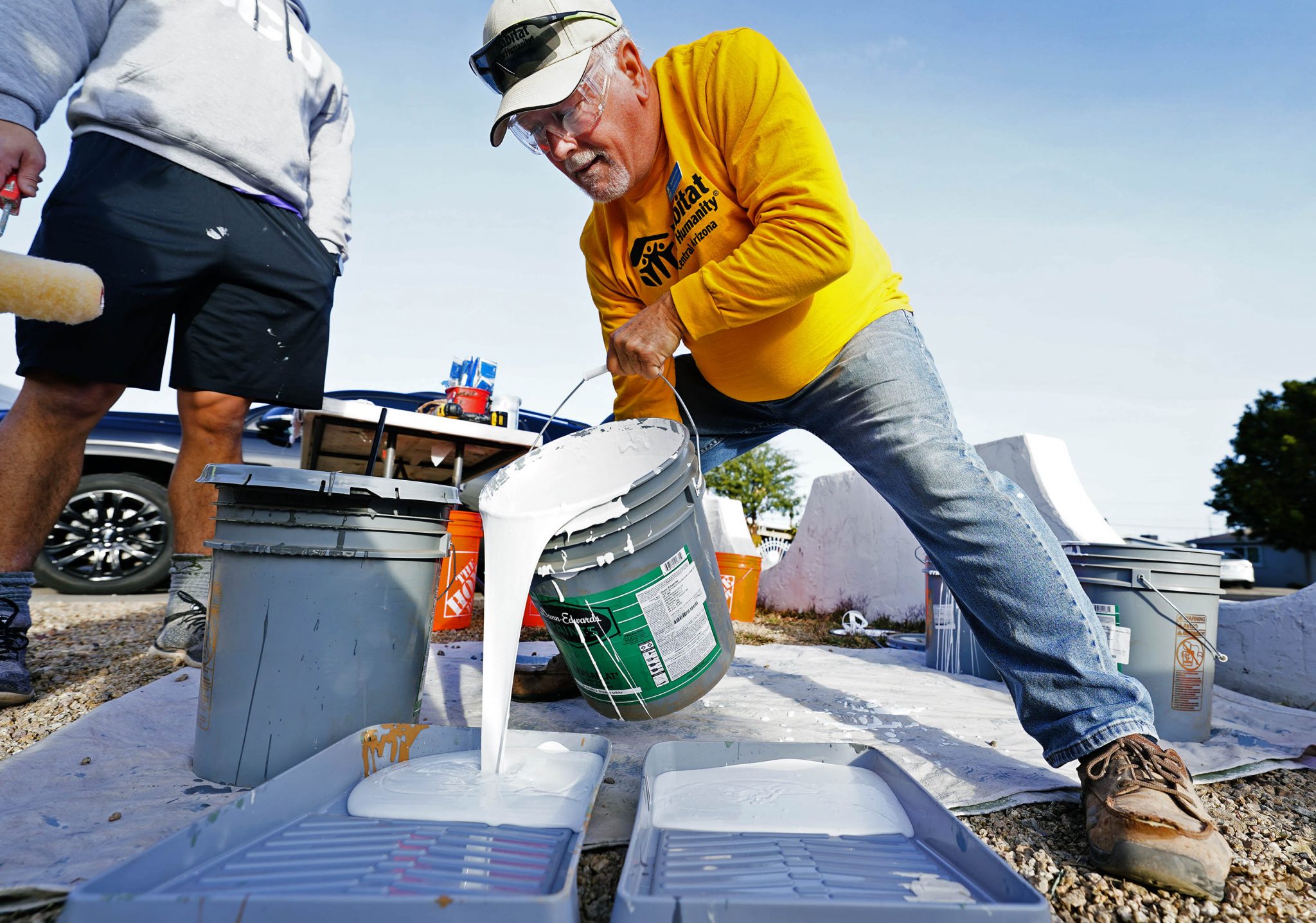 Lopes Go Local, spring 2025 - GCU News