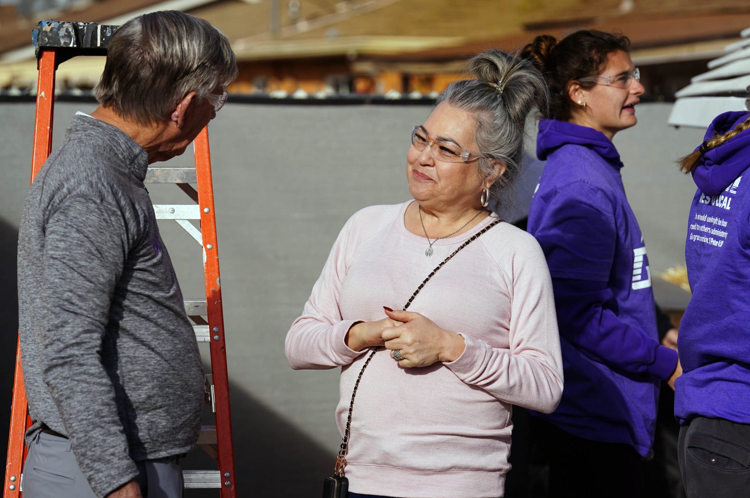 Lopes Go Local, spring 2025 - GCU News