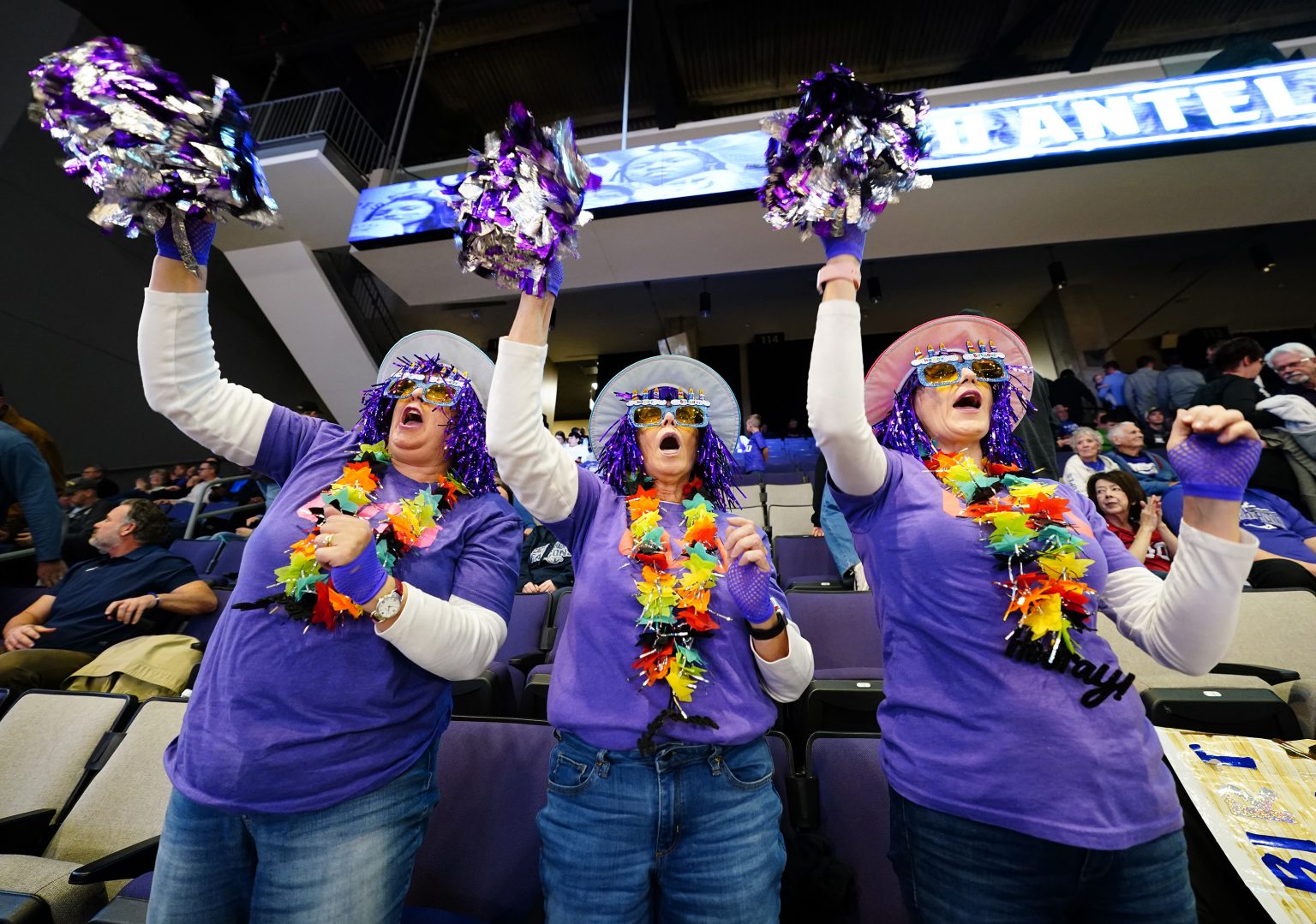 Celebrating 75 things we love about GCU - GCU News
