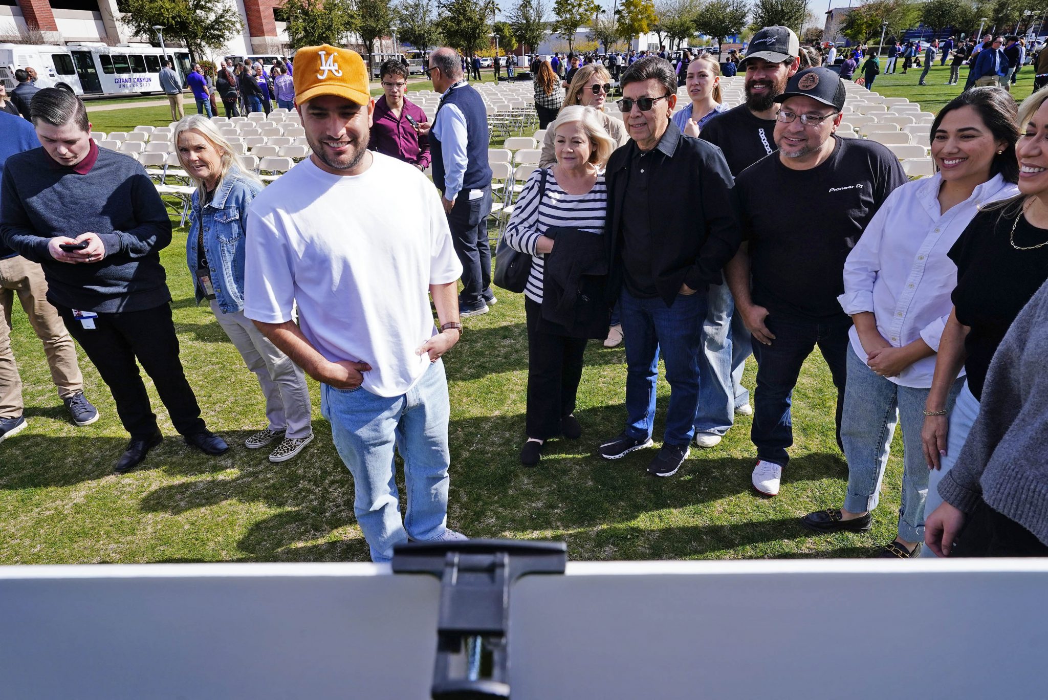 Neighborhood alliance, bolstered by GCU, unveils safety initiatives ...