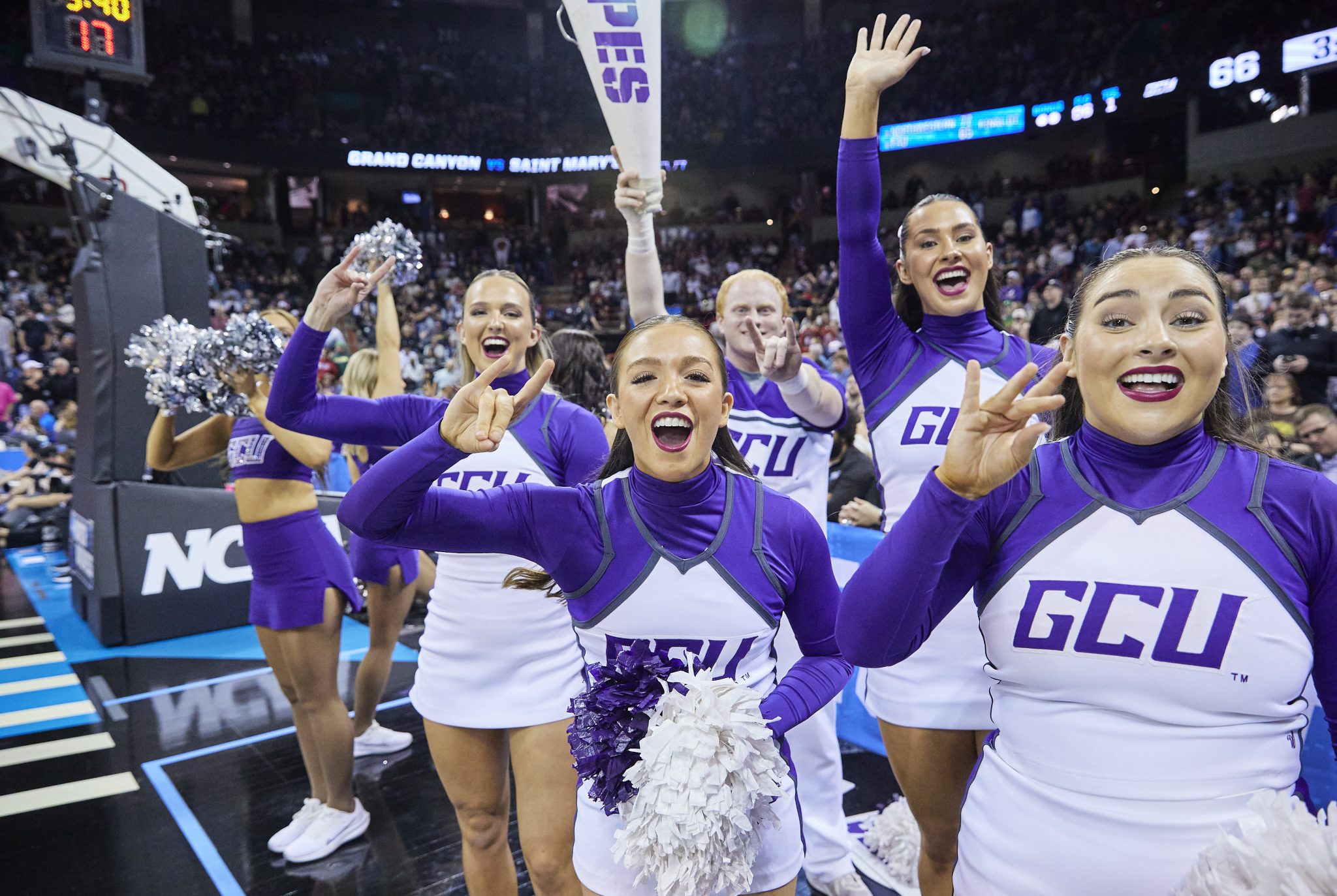 Celebrating 75 things we love about GCU - GCU News