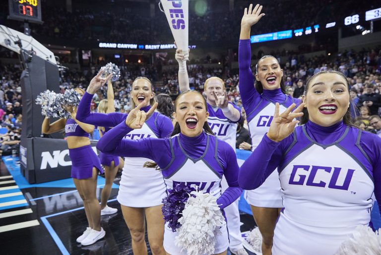 Celebrating 75 things we love about GCU - GCU News