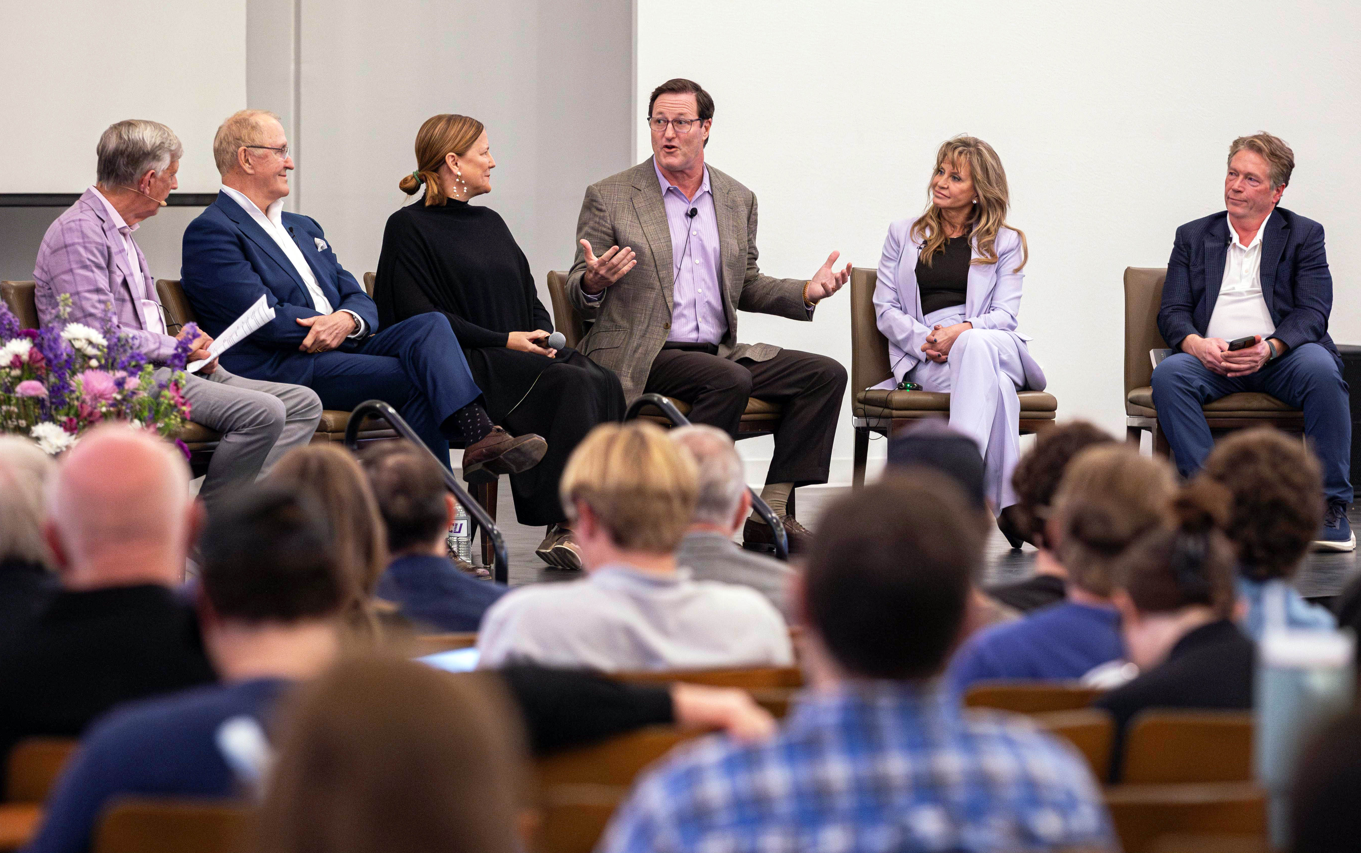 Christian business leaders speak about how faith guides their business ...