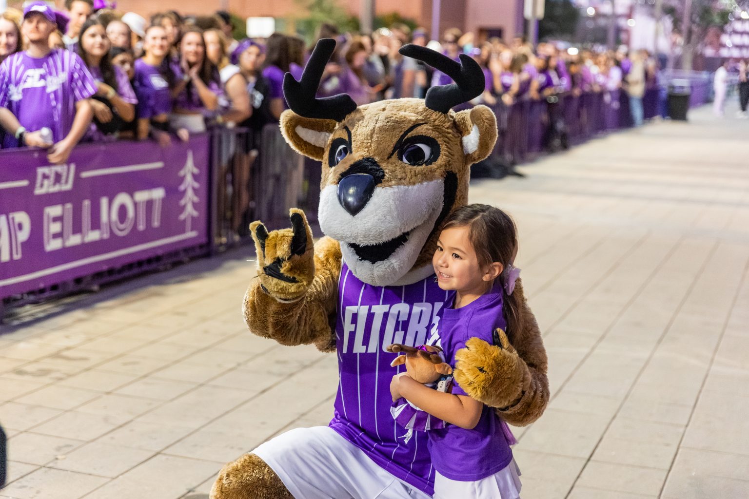Celebrating 75 things we love about GCU - GCU News