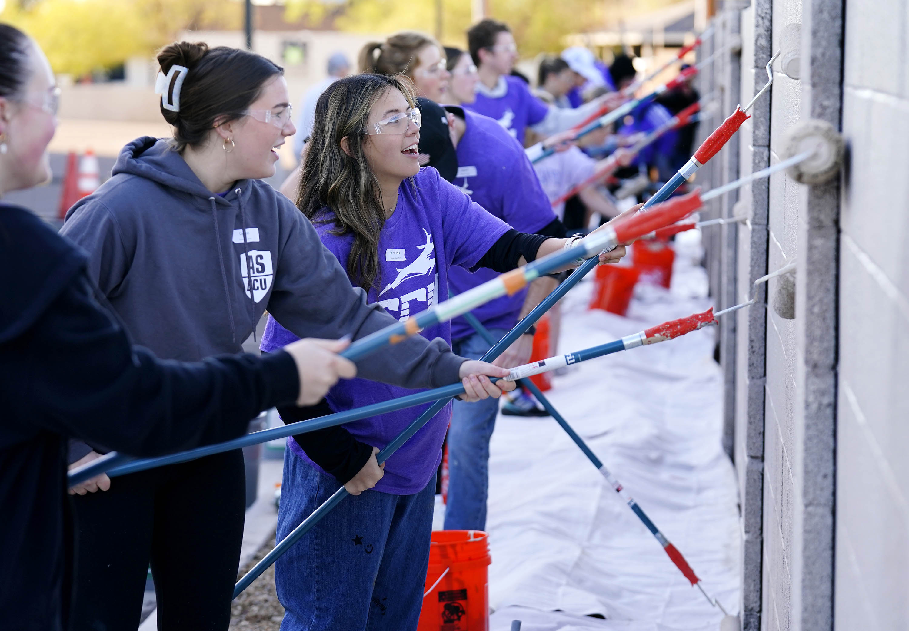 GCU earns 2026 Carnegie Community Engagement Classification - GCU News