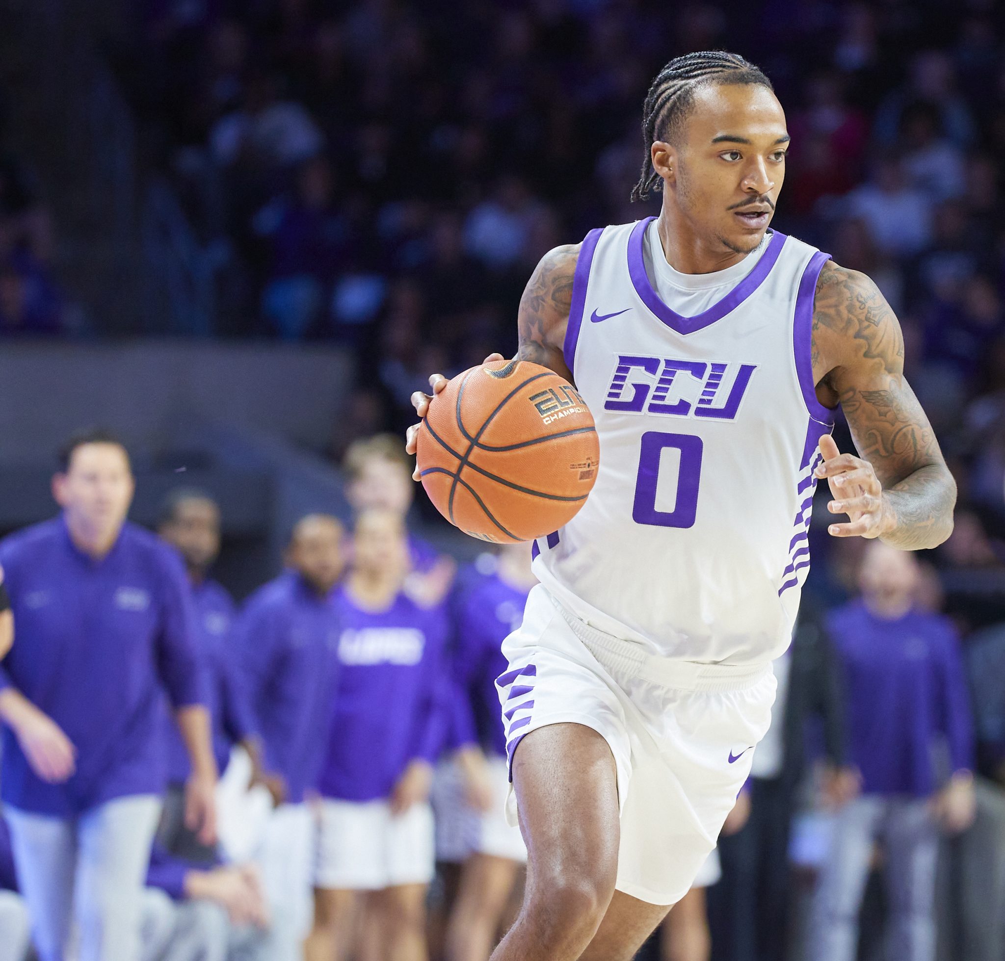 Celebrating 75 things we love about GCU - GCU News