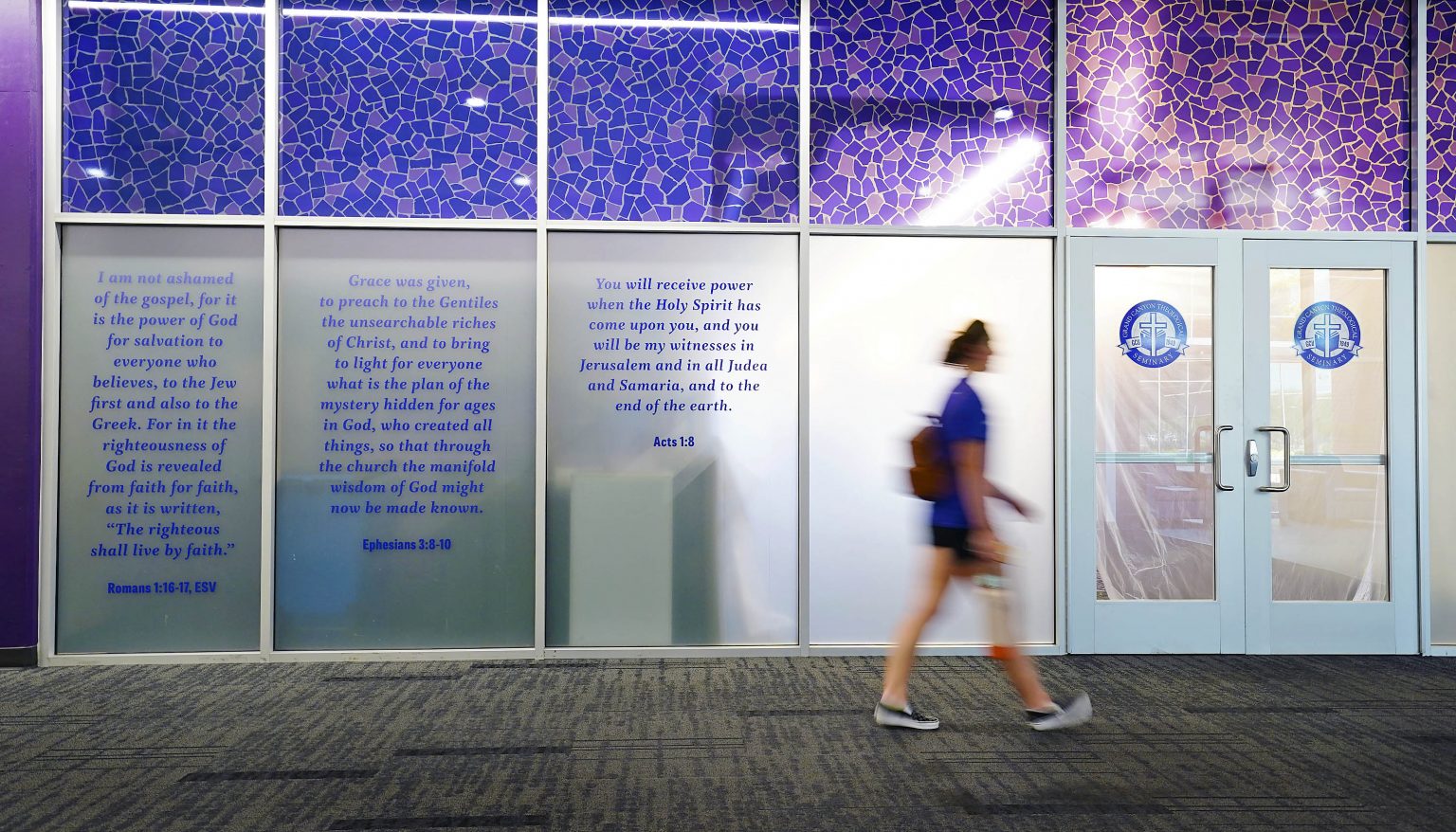 Celebrating 75 things we love about GCU - GCU News