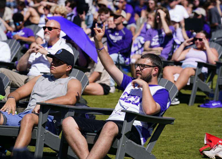 GCU basketball watch party - GCU News