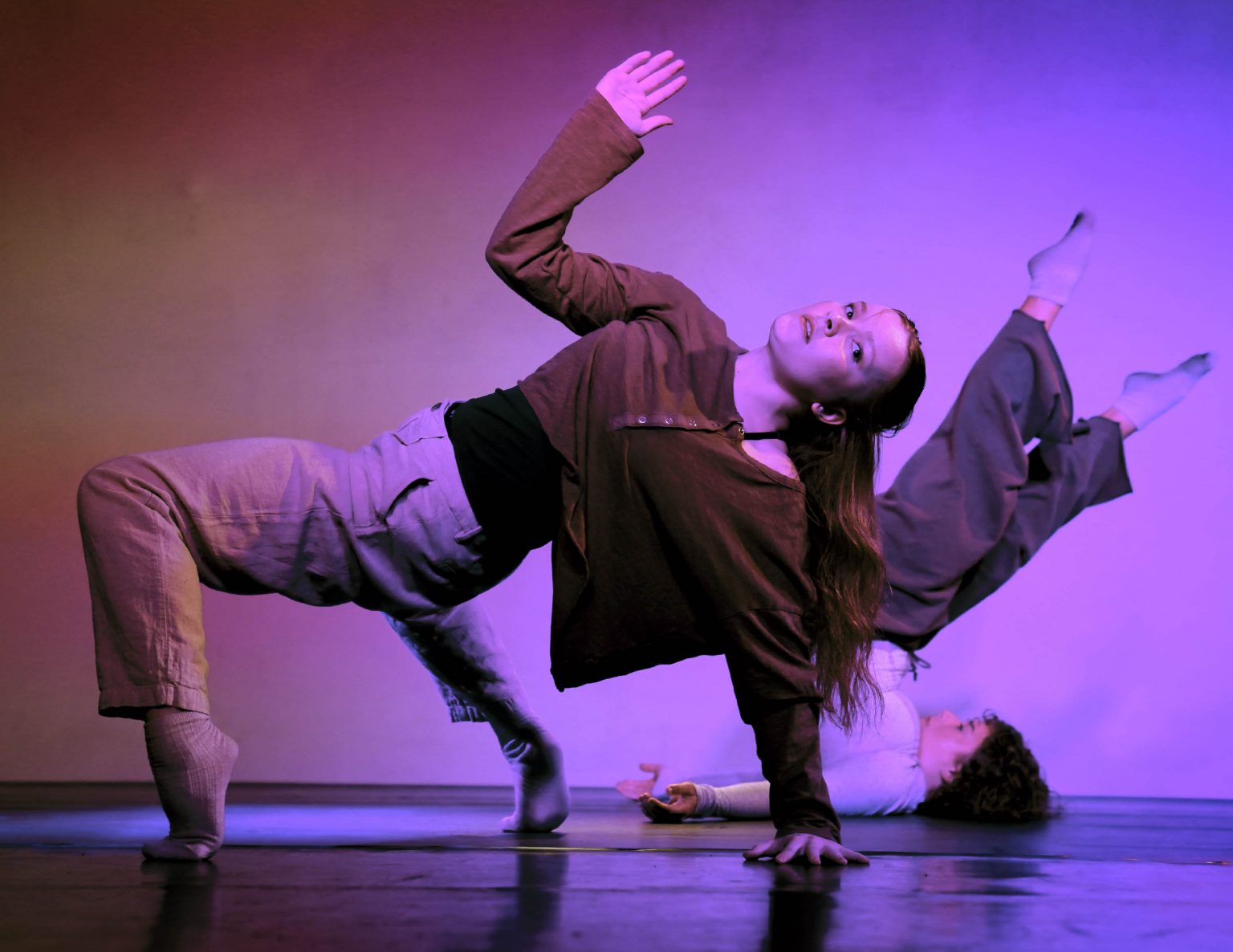 Spring 2025 Student Spotlight Dance Concert - GCU News