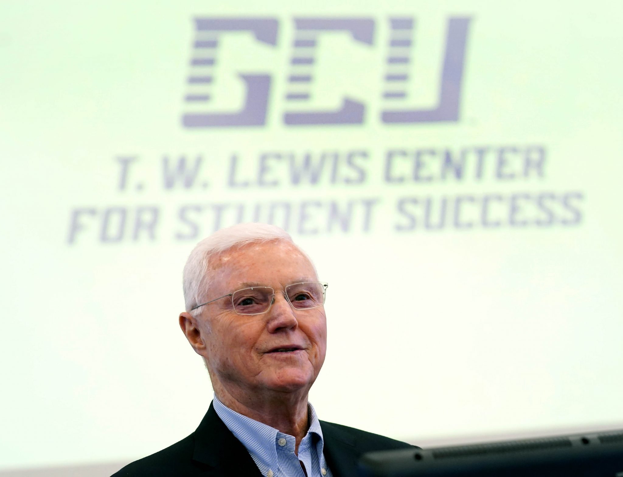 Homebuilder T.W. Lewis finds a new home for his philanthropic endeavors at GCU - GCU News