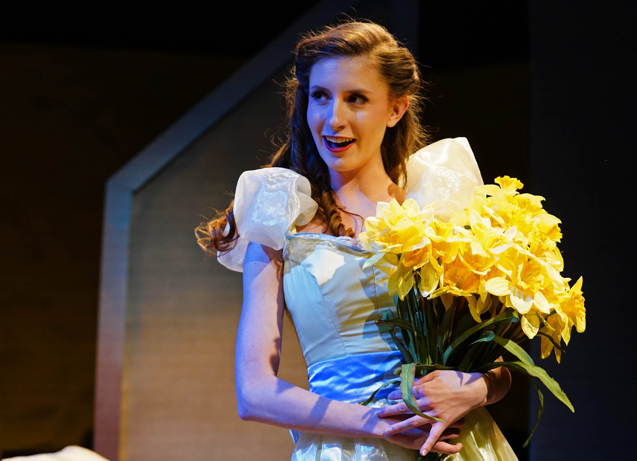 'The Glass Menagerie' - GCU News