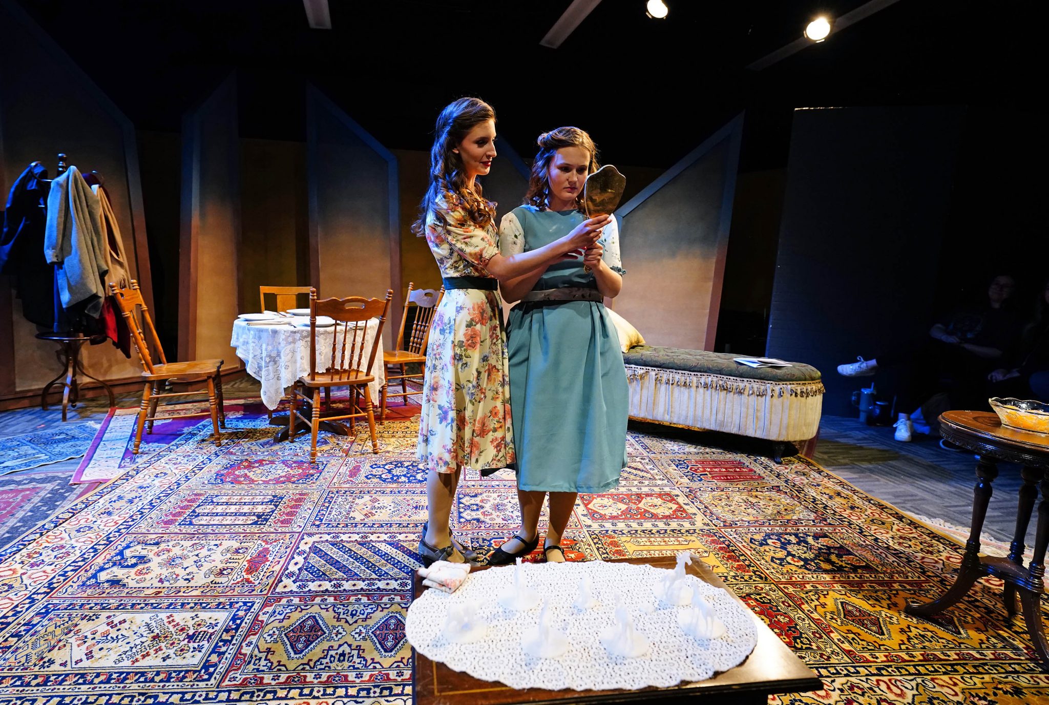 'The Glass Menagerie' - GCU News