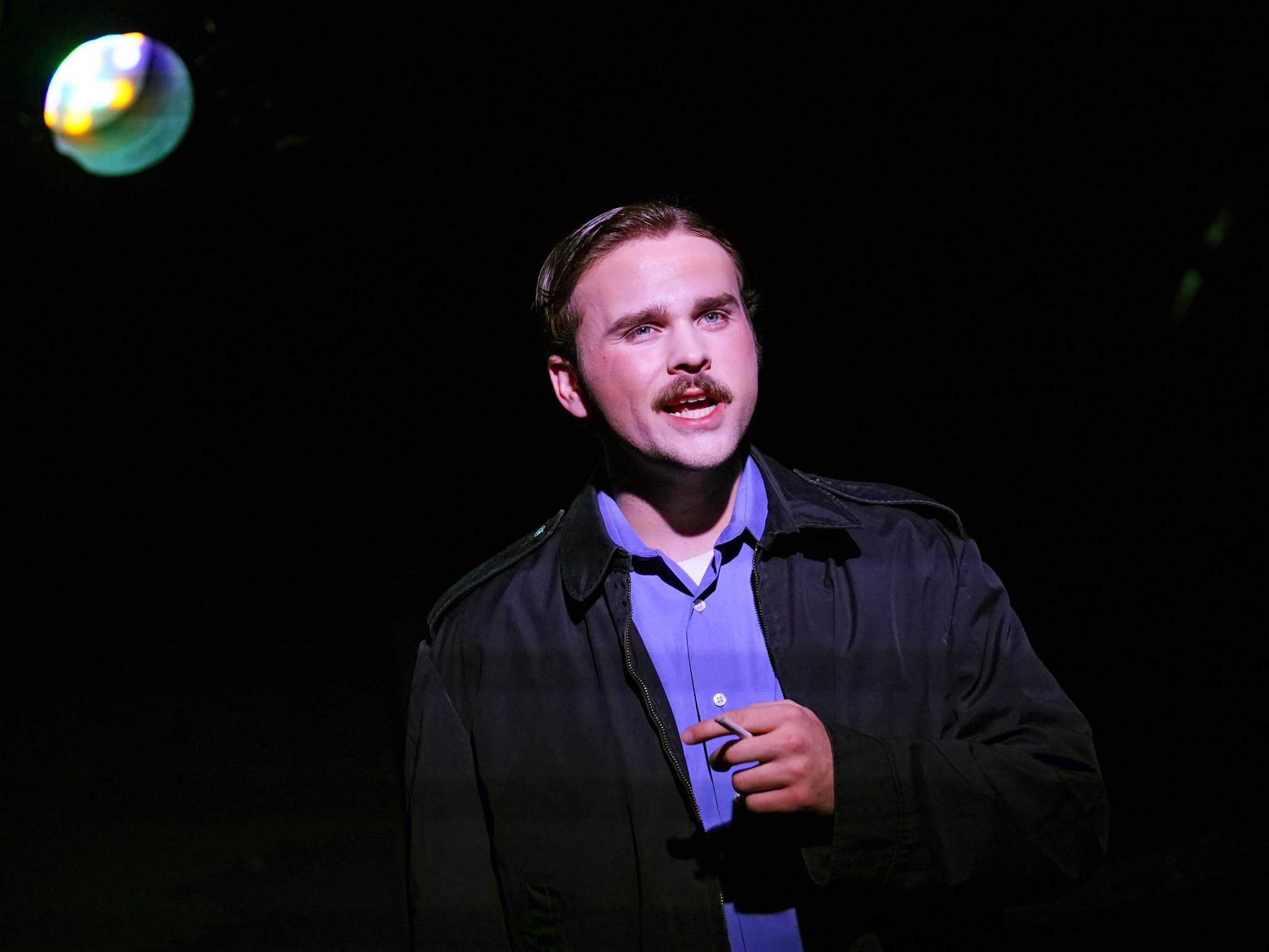 'The Glass Menagerie' - GCU News