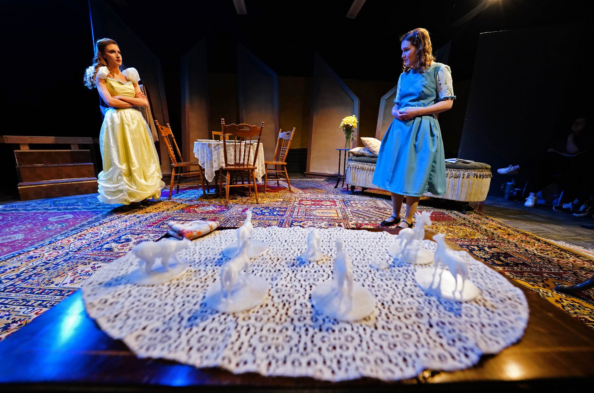 'The Glass Menagerie' - GCU News
