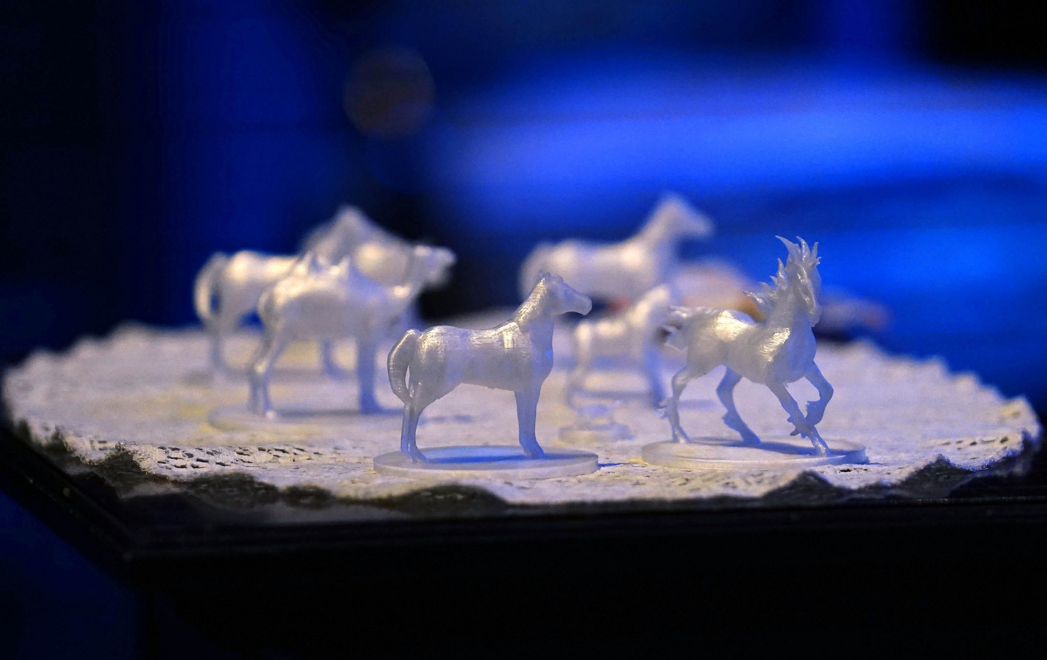 'The Glass Menagerie' - GCU News