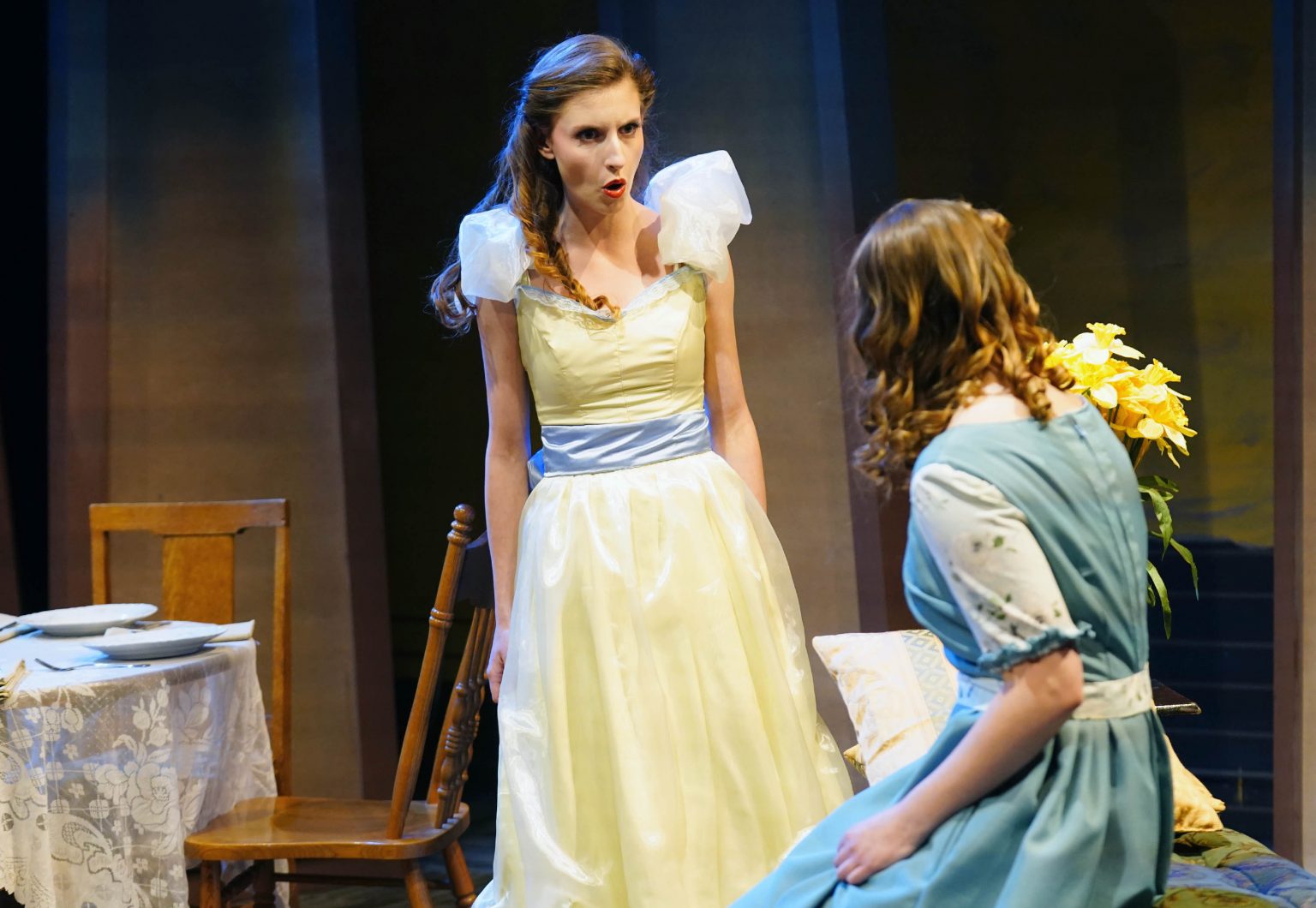 'The Glass Menagerie' - GCU News