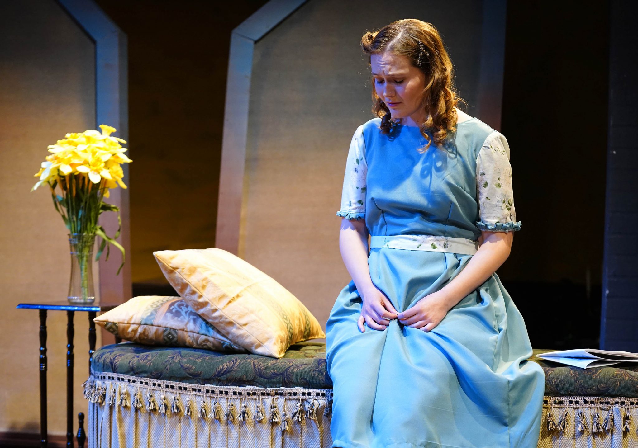 'The Glass Menagerie' - GCU News