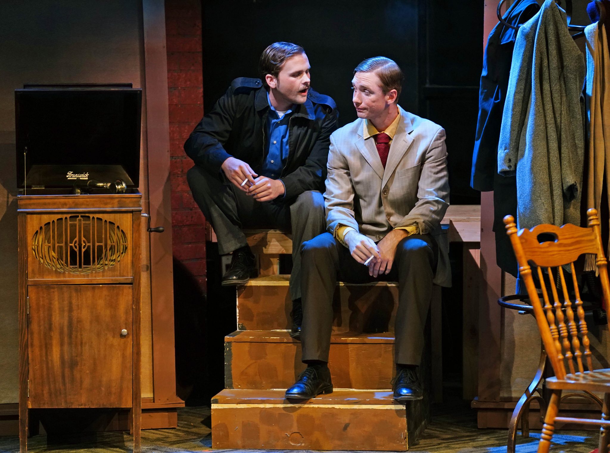 'The Glass Menagerie' - GCU News