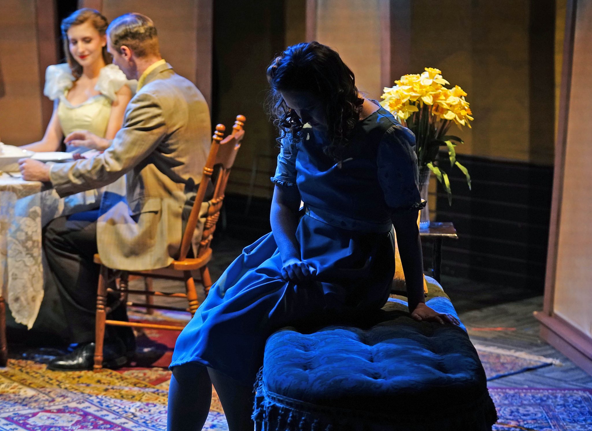 'The Glass Menagerie' - GCU News