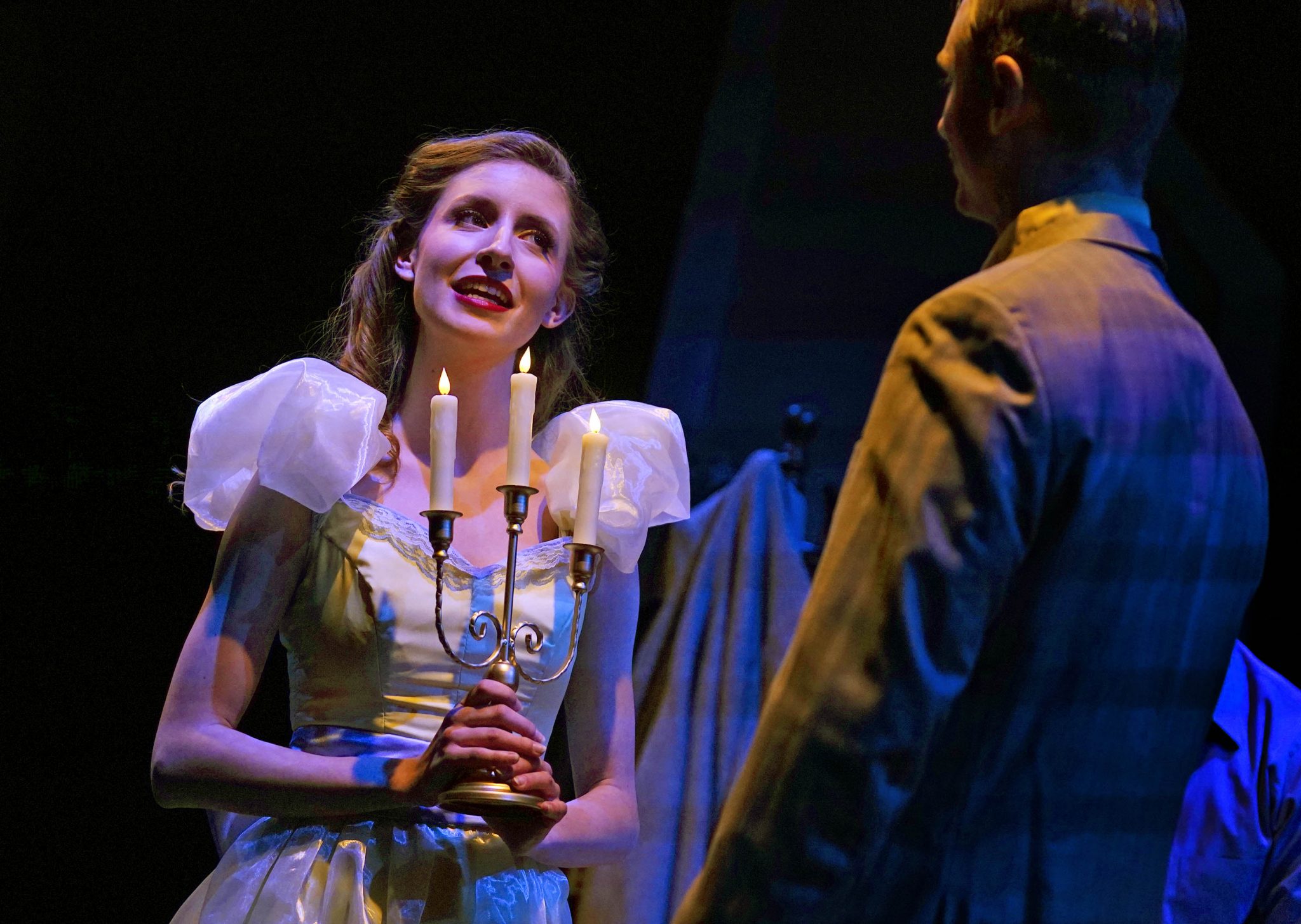 'The Glass Menagerie' - GCU News